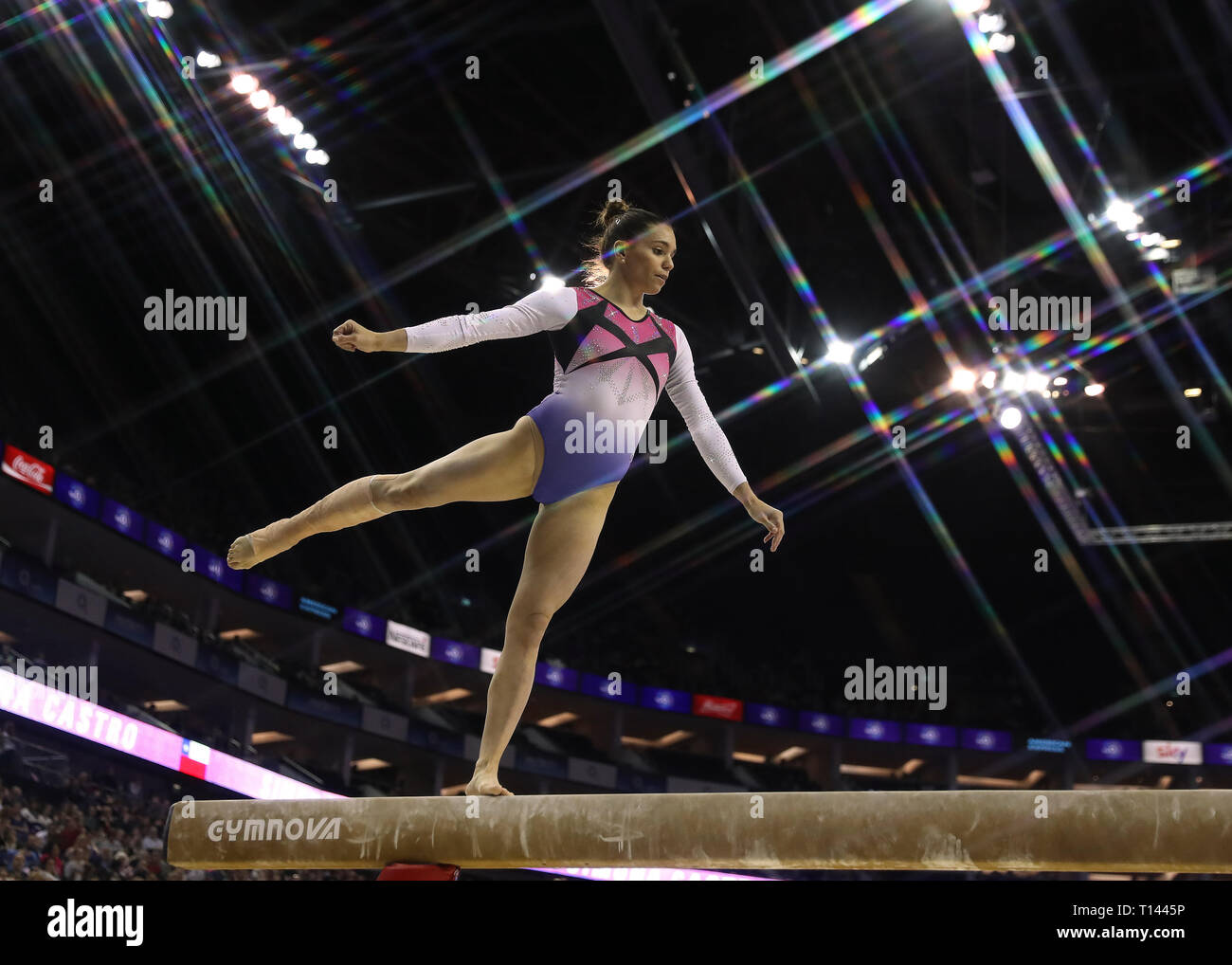 Simona castro hi-res stock photography and images - Alamy