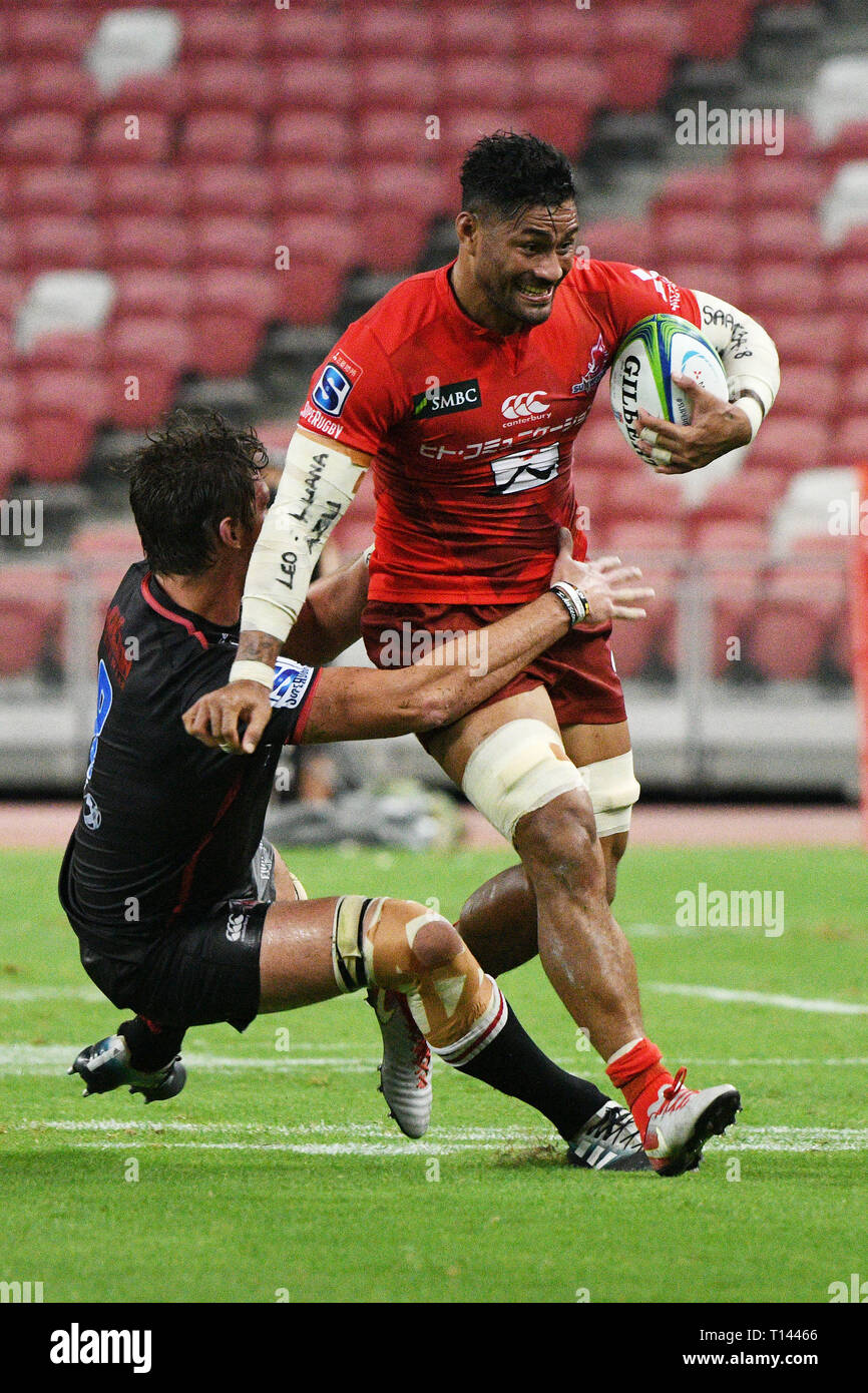 Mafi hi-res stock photography and images - Alamy