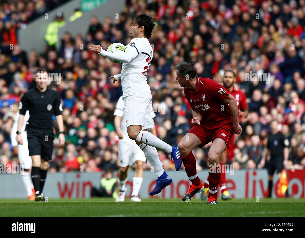Kaka football 2019 hi-res stock photography and images - Alamy