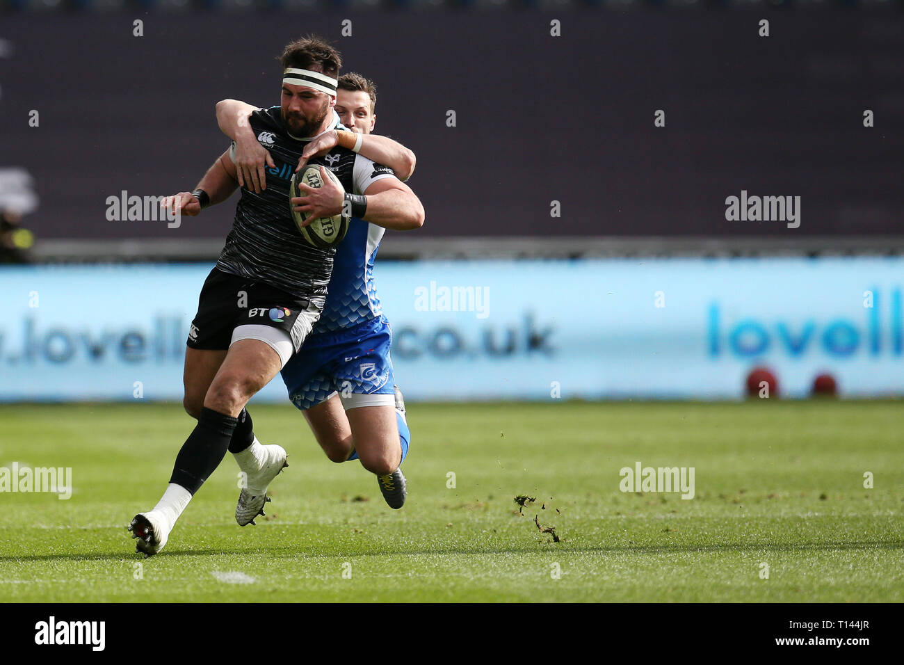 Scott baldwin hi-res stock photography and images - Alamy