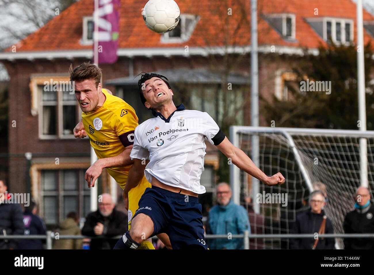 Van diermen hi-res stock photography and images - Alamy