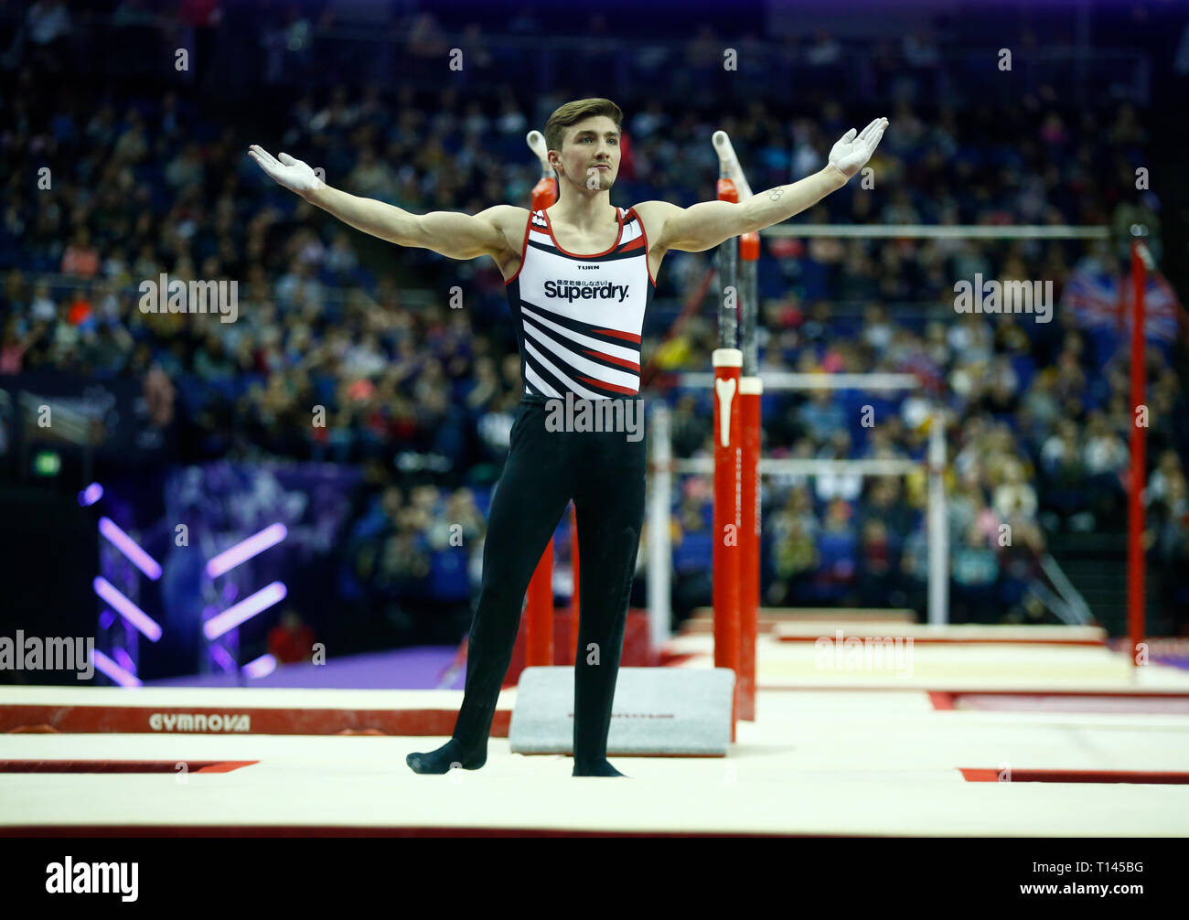 Sam Oldham High Resolution Stock Photography and Images - Alamy