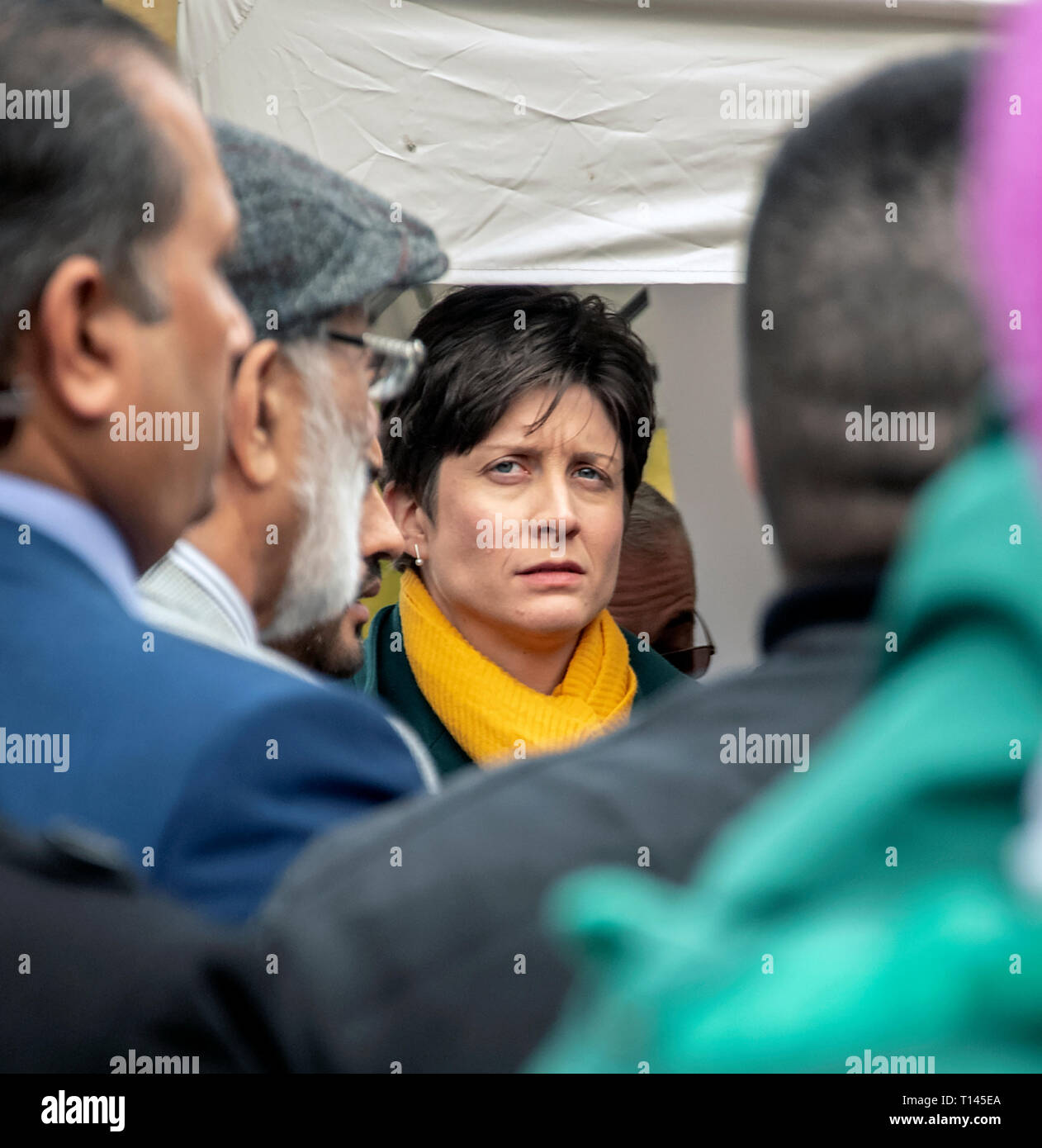 Alison thewliss hi-res stock photography and images - Alamy