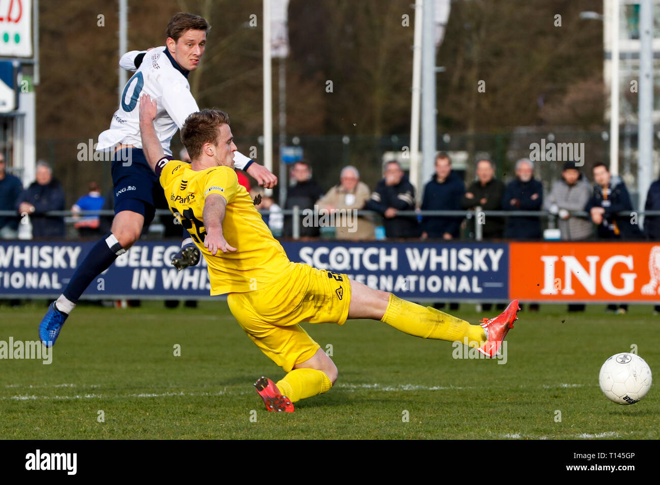 Van diermen hi-res stock photography and images - Alamy