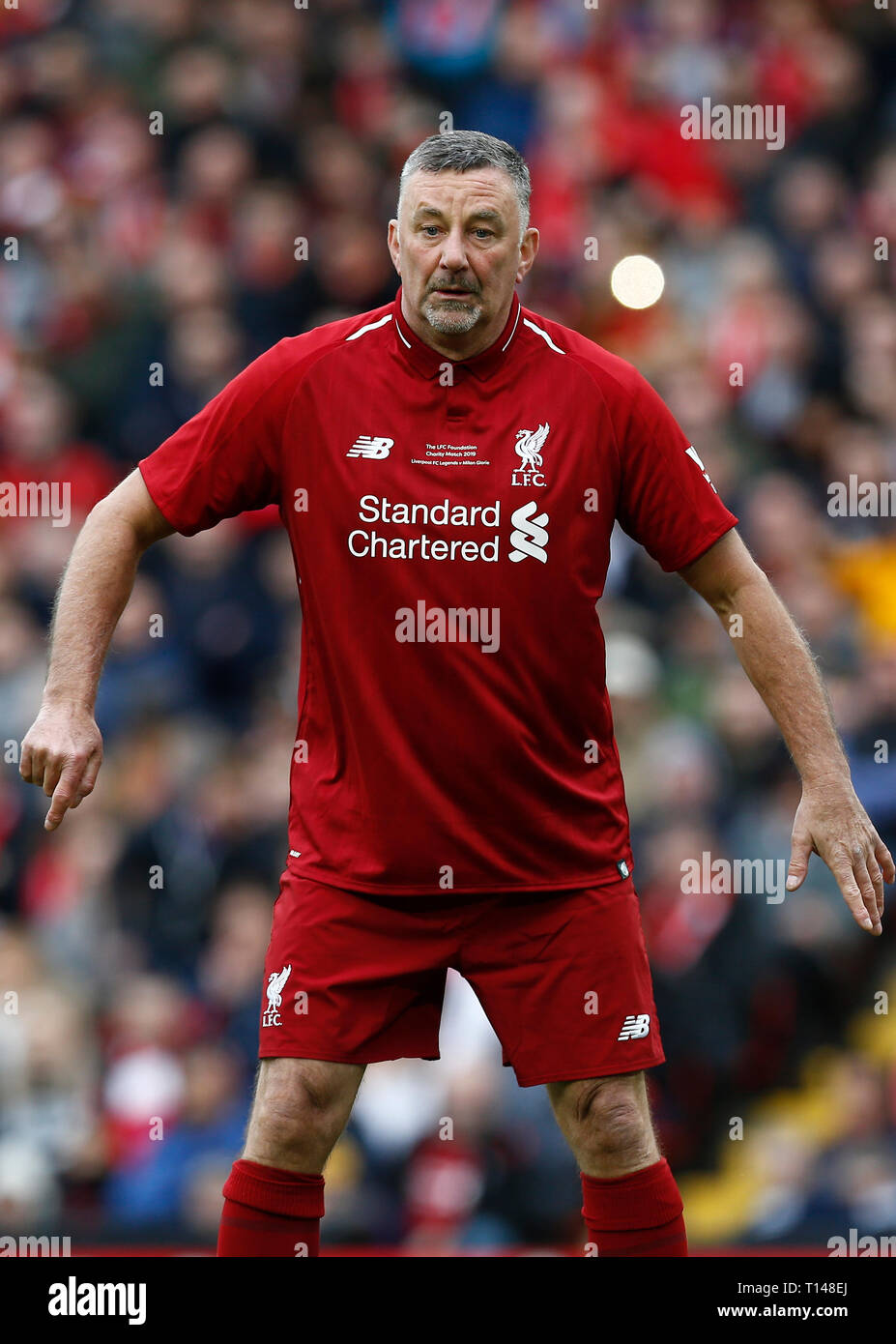 John aldridge hi-res stock photography and images - Alamy