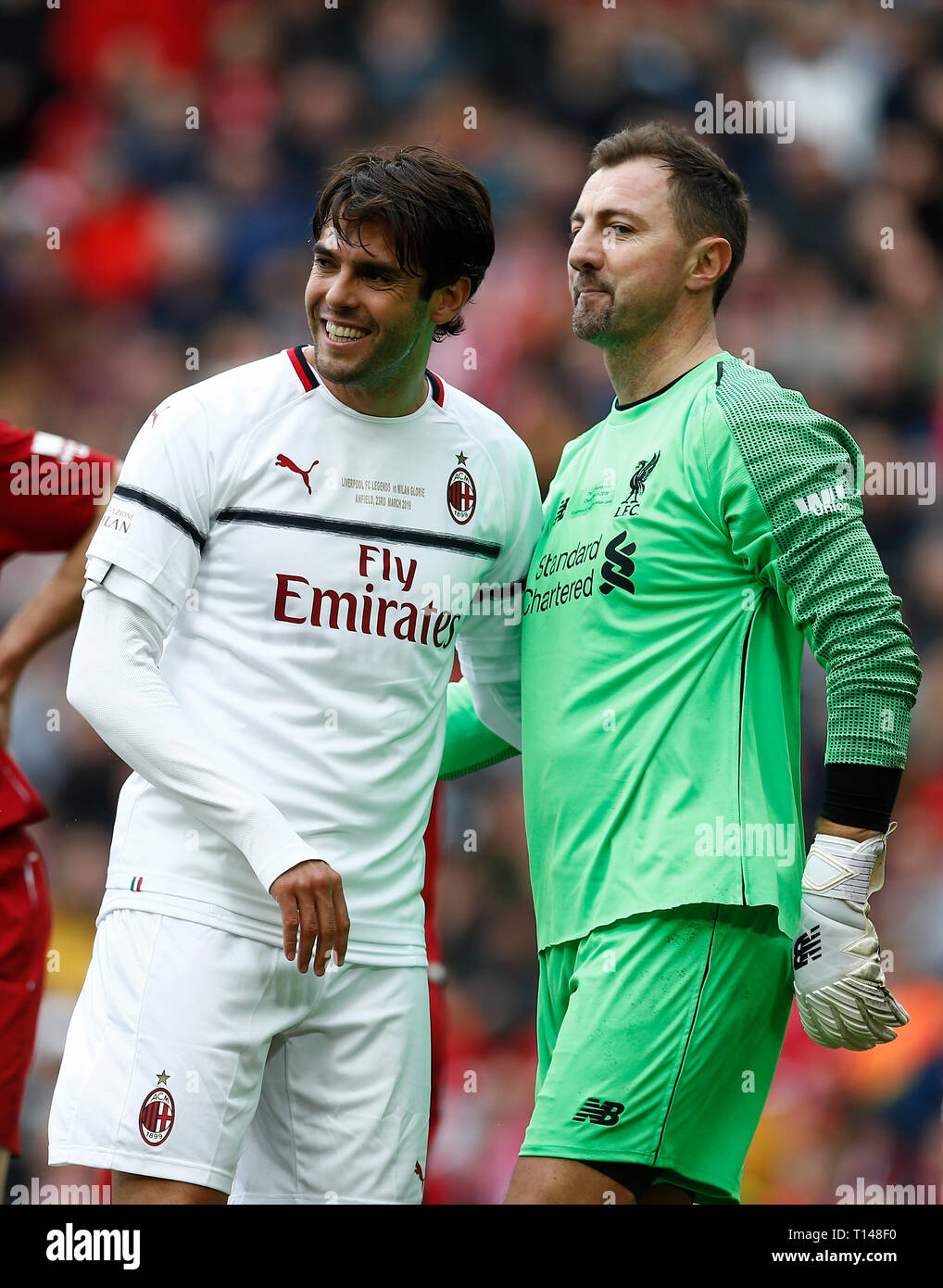 Kaka football 2019 hi-res stock photography and images - Alamy