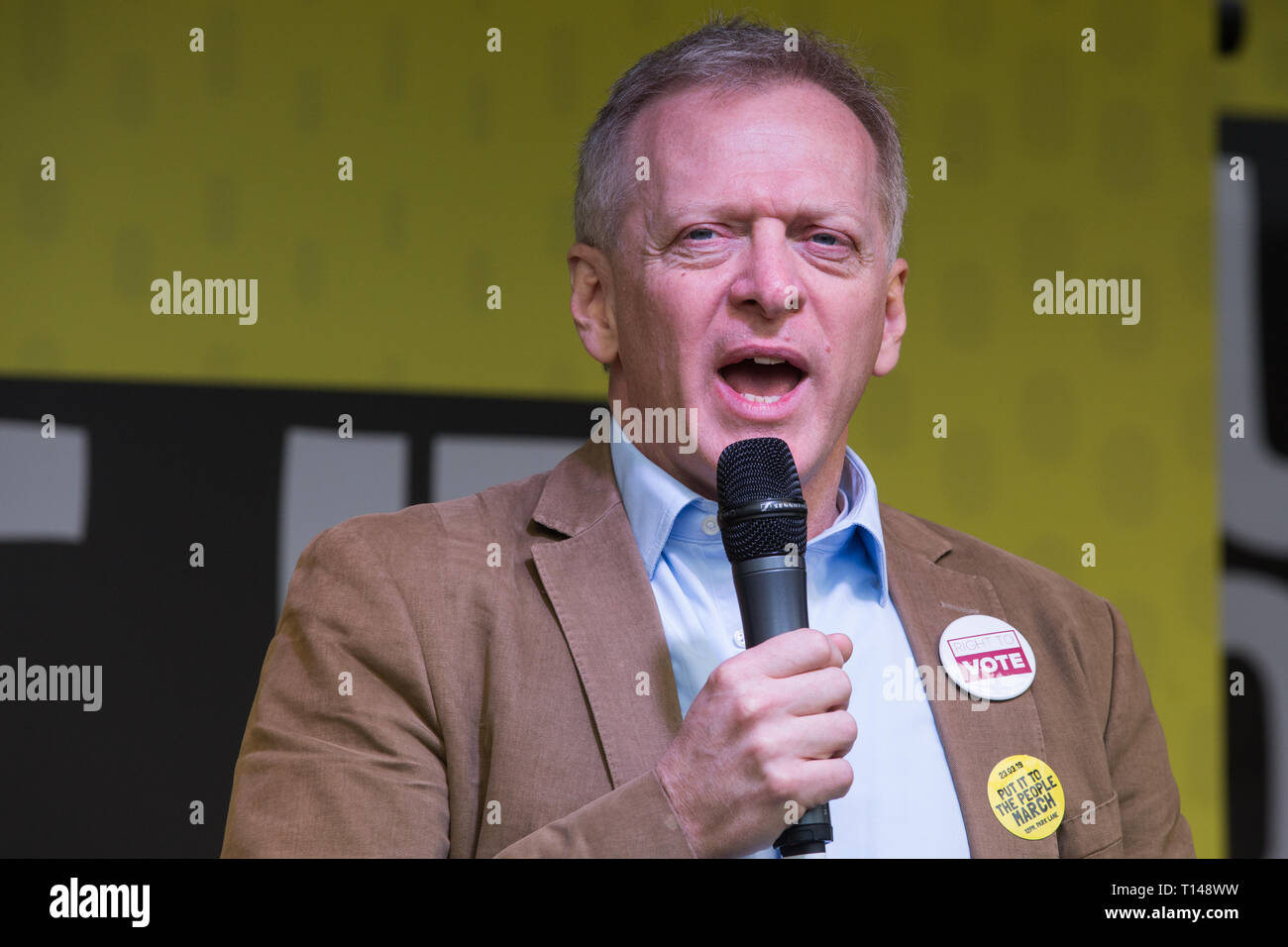 Bracknell mp hi-res stock photography and images - Alamy