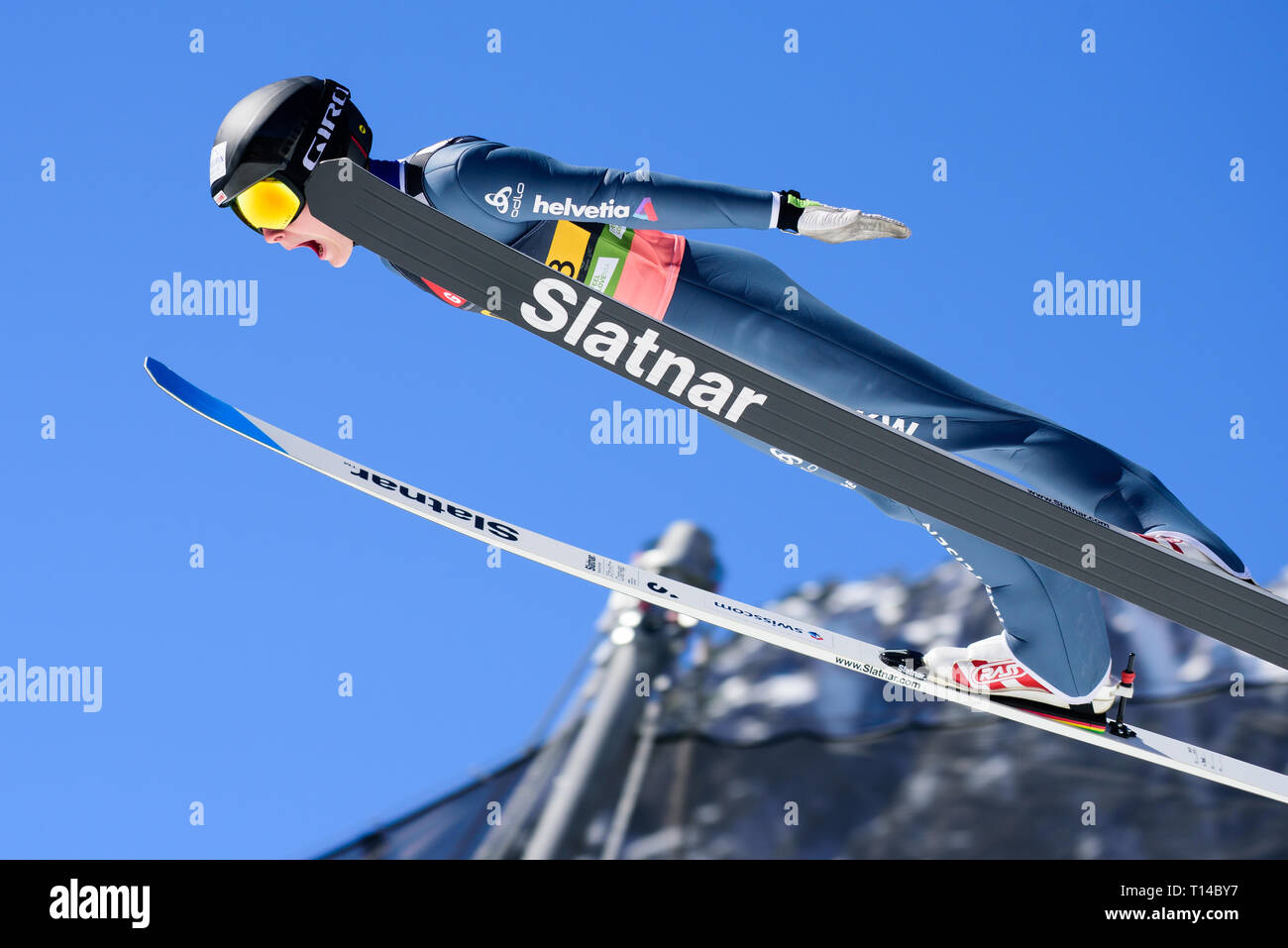 Dominik peter hi-res stock photography and images - Alamy