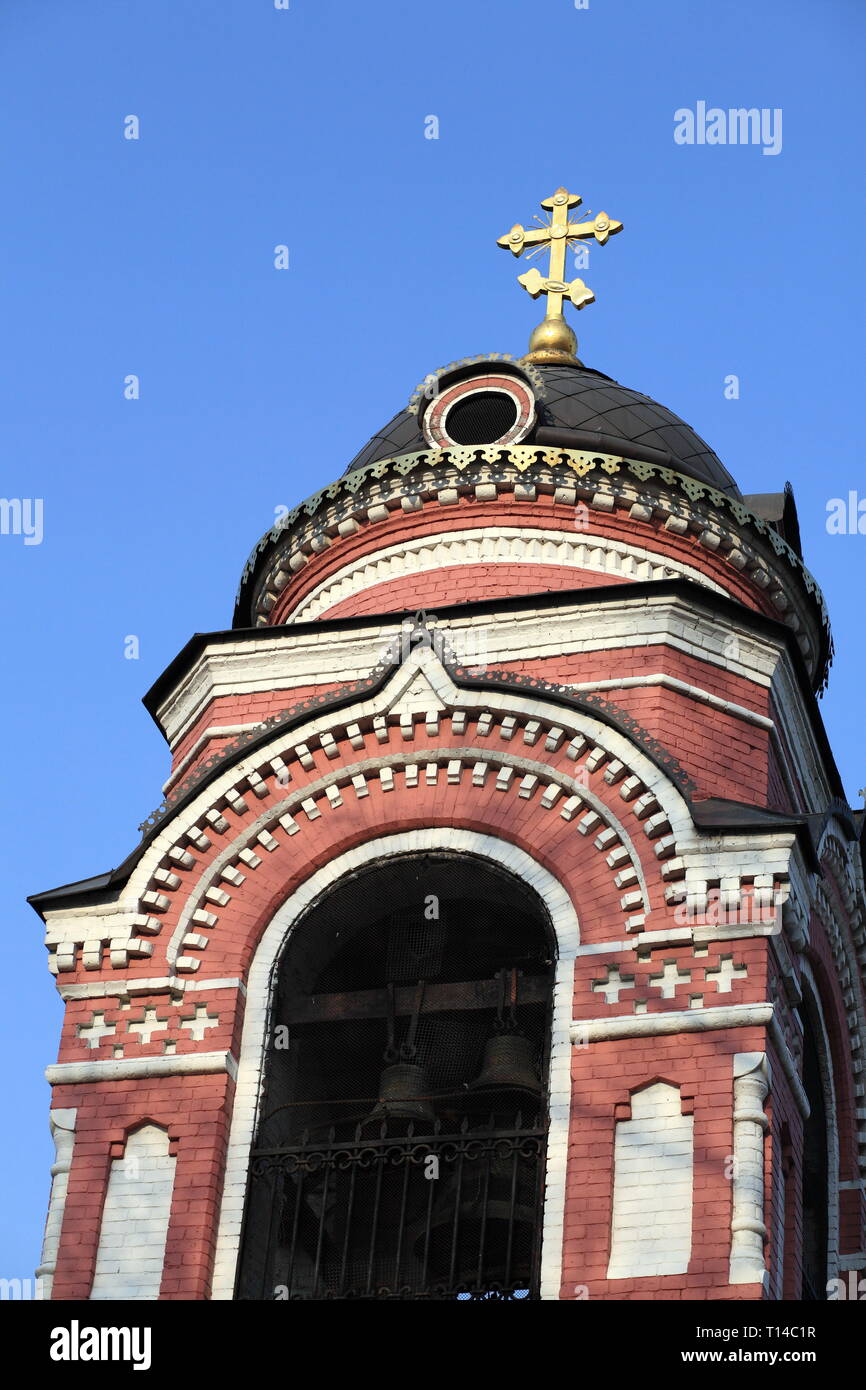 church in the daytime, Sunday Stock Photo - Alamy