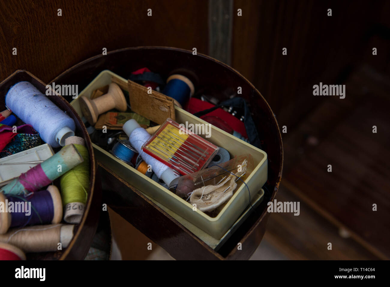 Compartment colors hi-res stock photography and images - Alamy