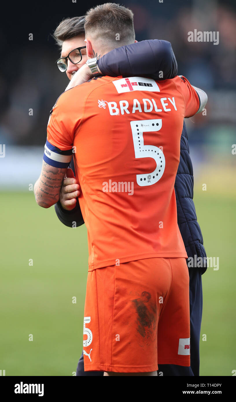 Mick harford lincoln hi-res stock photography and images - Alamy