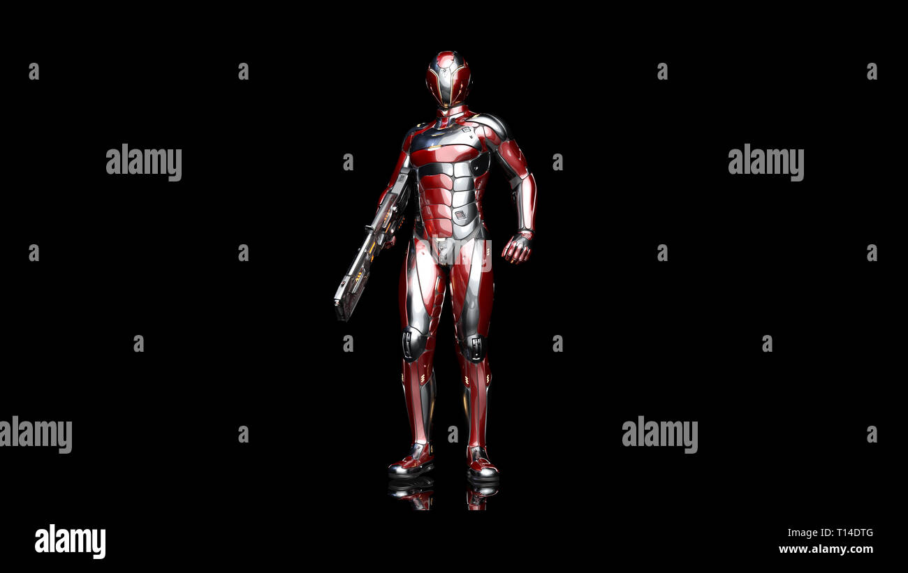 formed all over his body you ready