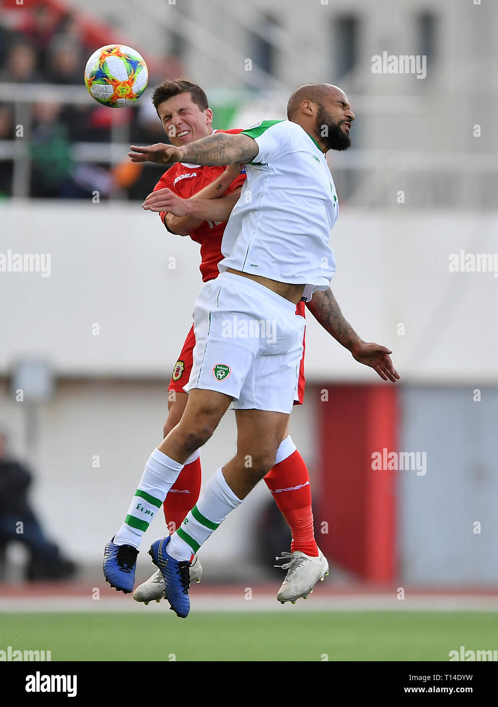 Jayce hi-res stock photography and images - Alamy