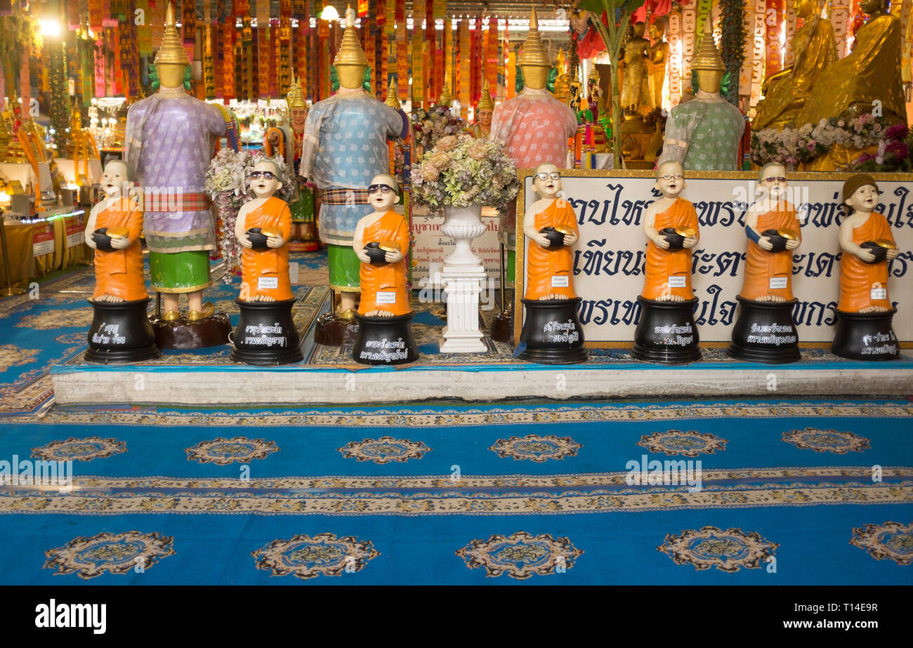 Wat tha ka rong hi-res stock photography and images - Alamy