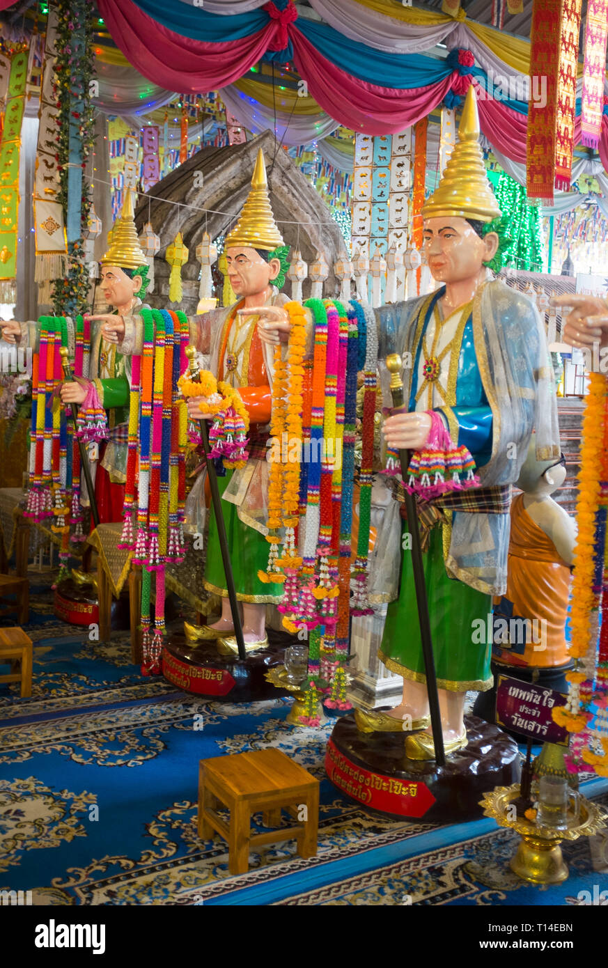 Tha ka rong hi-res stock photography and images - Alamy