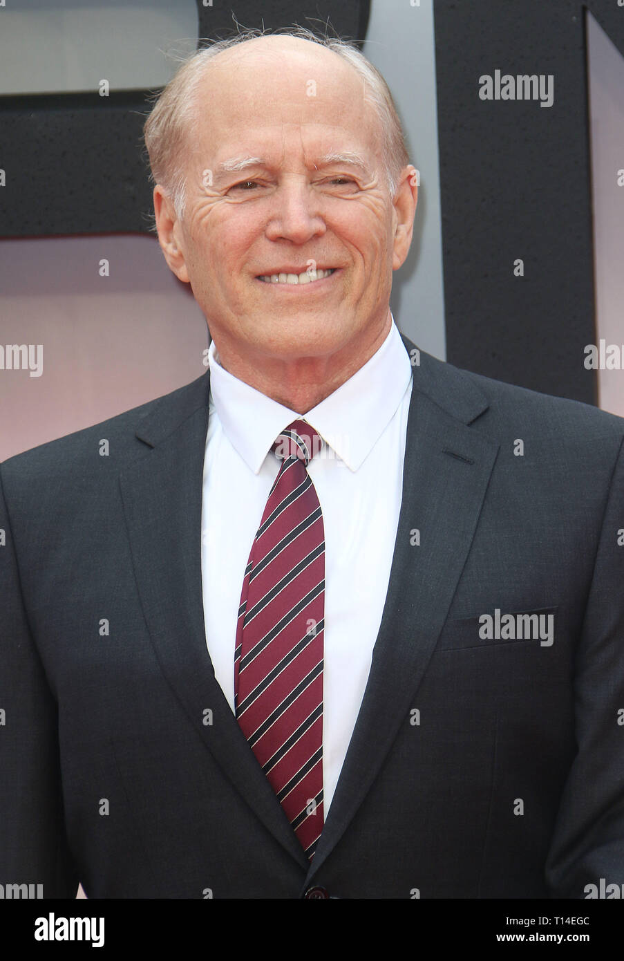 Frank bourne hi-res stock photography and images - Alamy