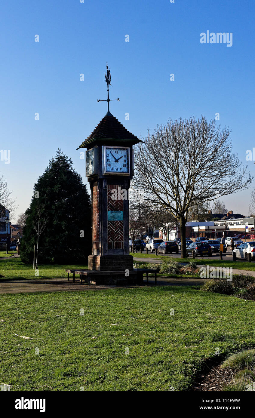 Northolt Village Stock Photos & Northolt Village Stock Images - Alamy