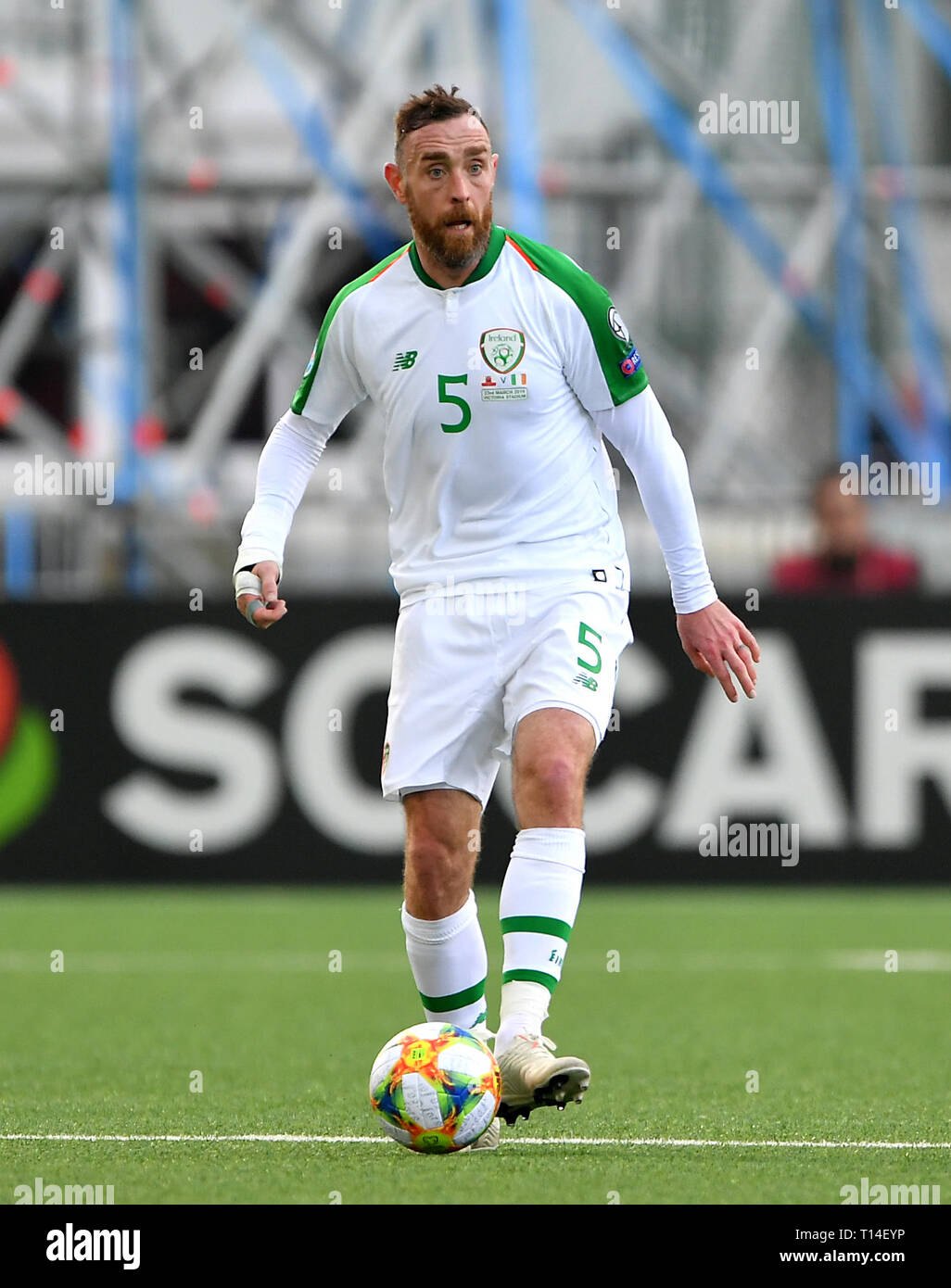 Richard keogh 2020 hi-res stock photography and images - Alamy