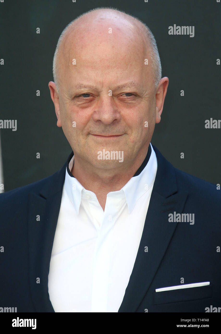 David barron film hi-res stock photography and images - Alamy