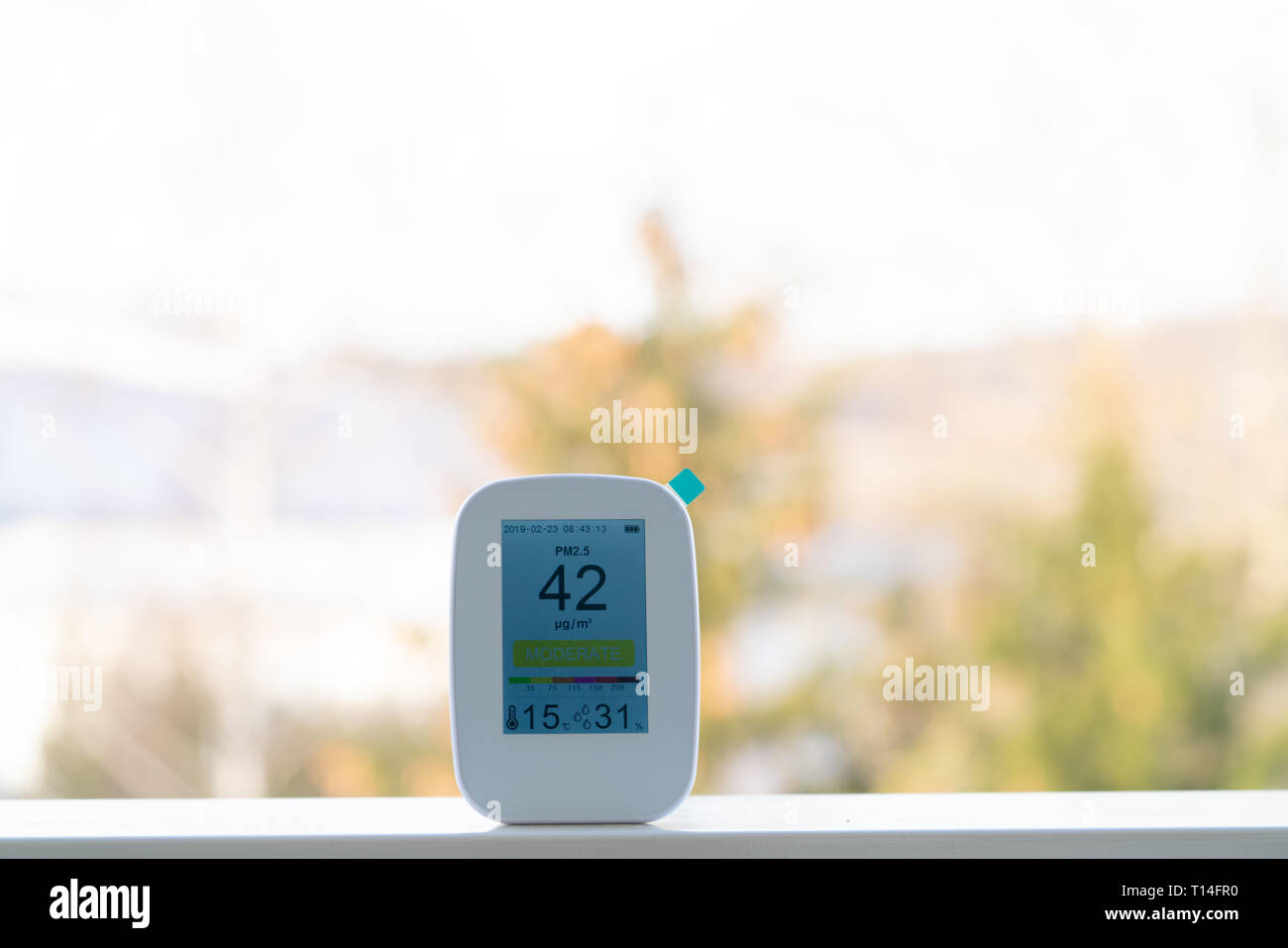 Monitor records hi-res stock photography and images - Alamy