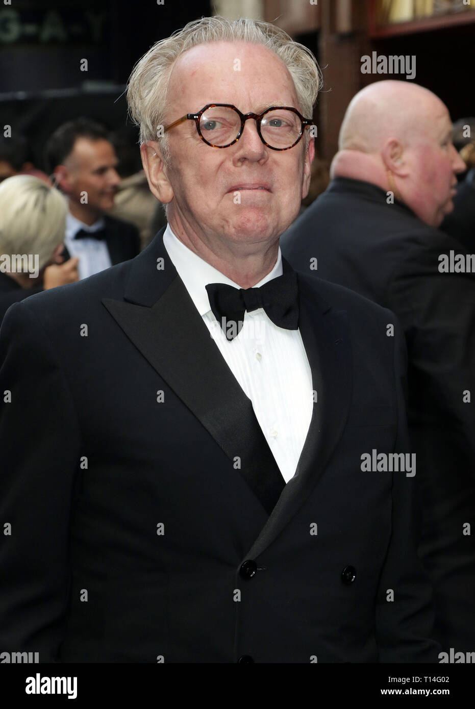 Jun 15, 2016 - London, England, UK - Disney's Aladdin Musical Press ...