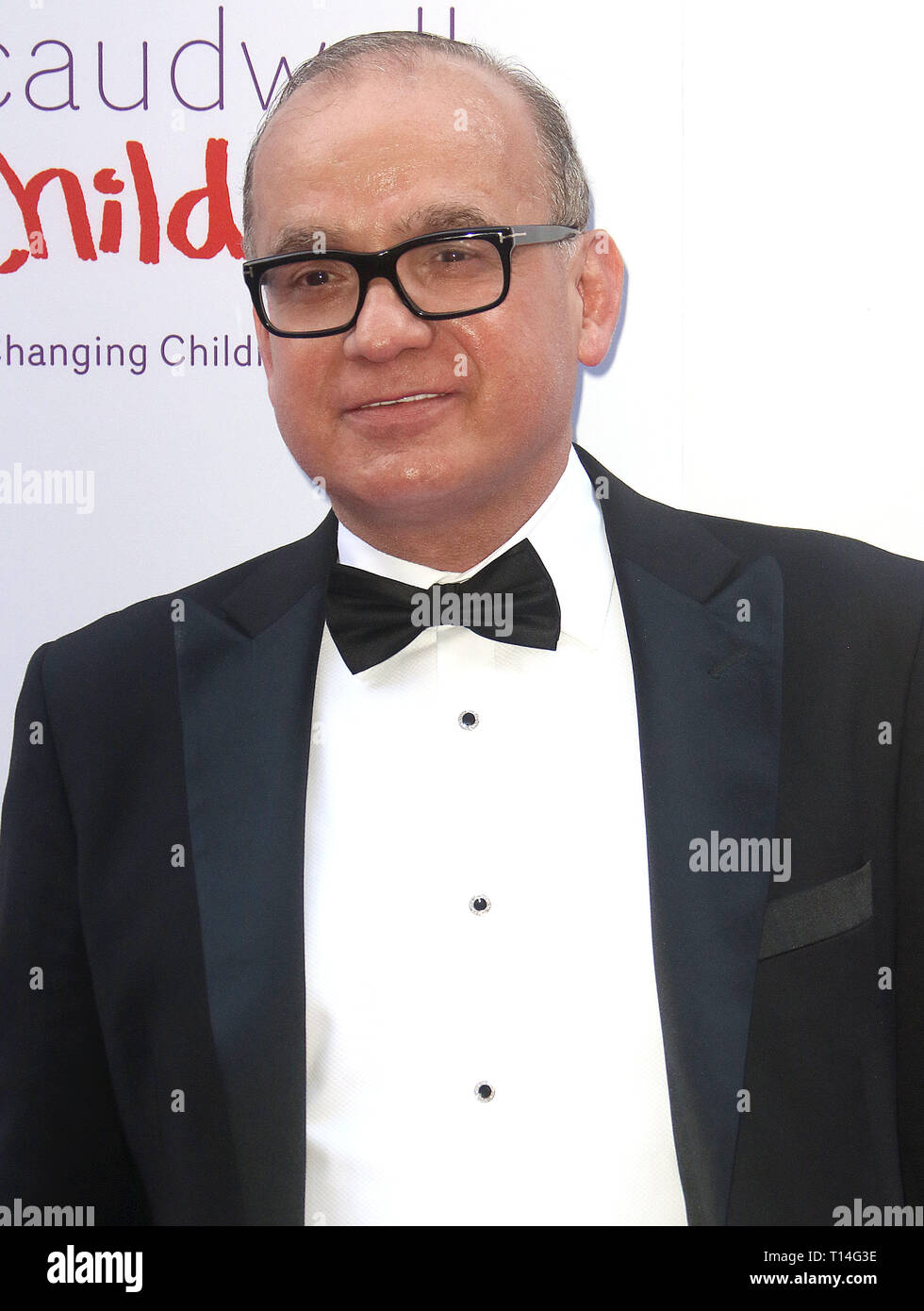 Jun 22, 2016 - London, England, UK - 2016 Caudwell Butterfly Ball, The ...