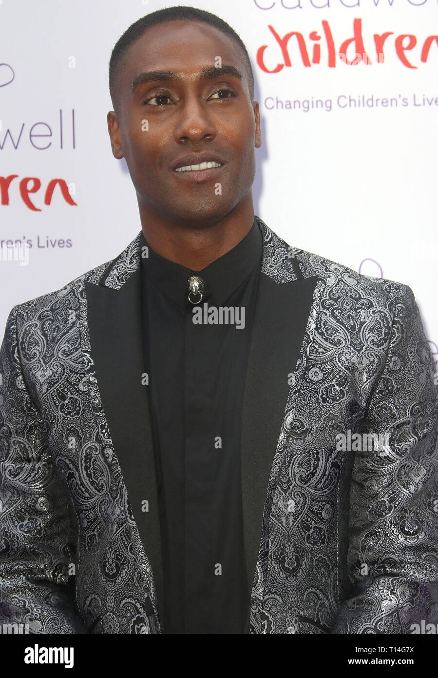 Simon Webbe High Resolution Stock Photography and Images - Alamy
