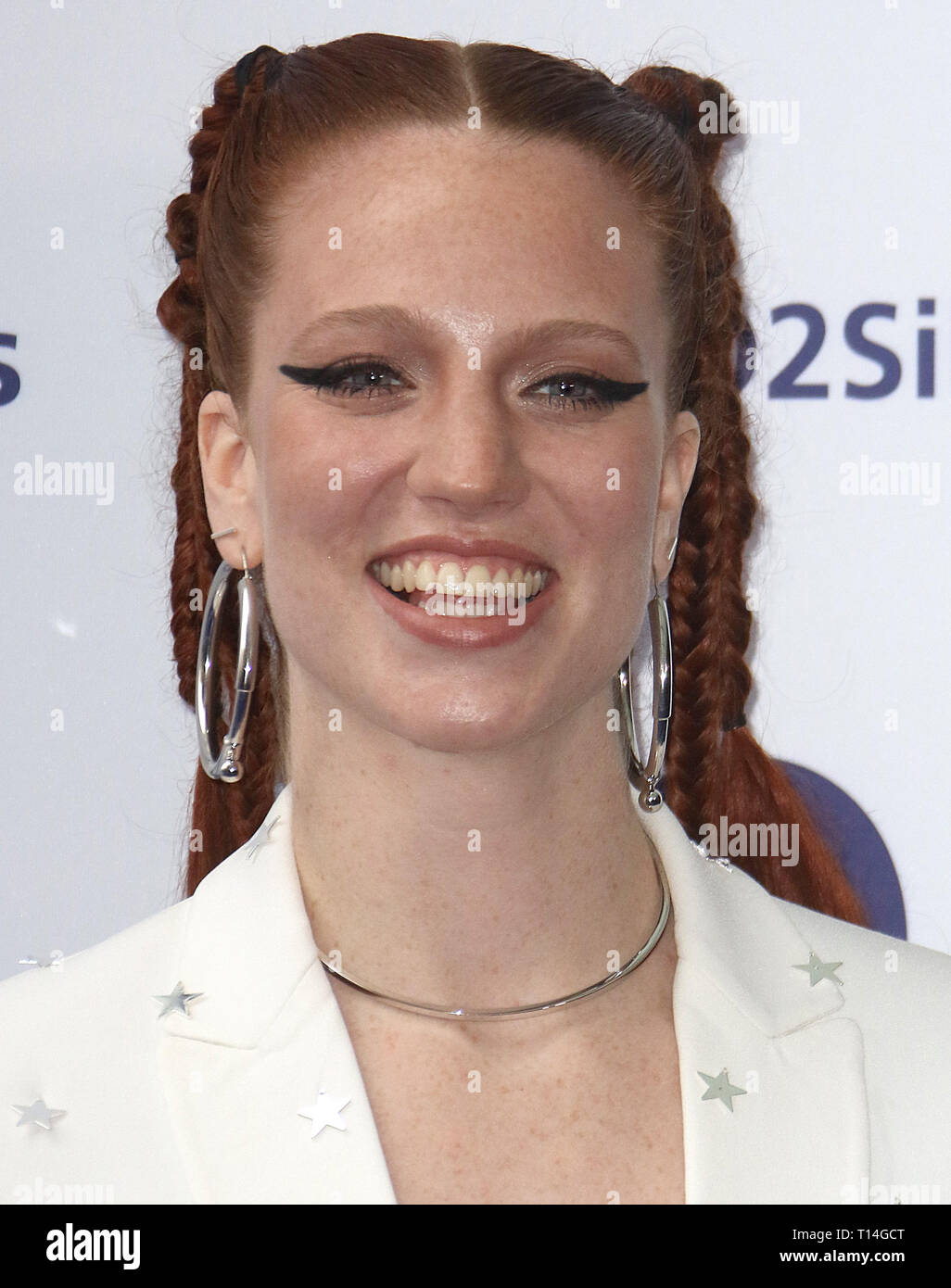 Jul 01, 2016 - London, England, UK - Nordoff Robbins O2 Silver Clef ...