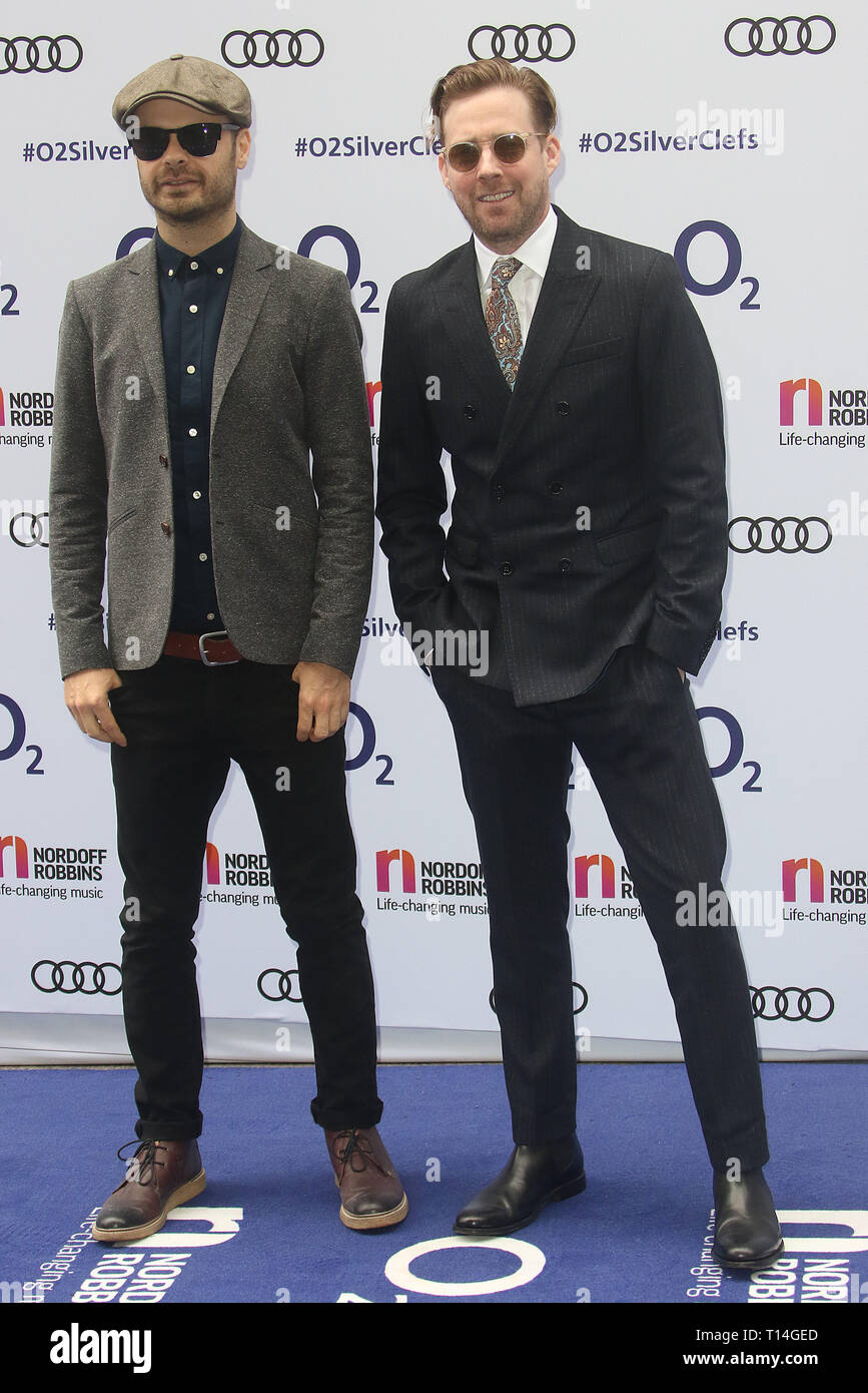 Nick baines hi-res stock photography and images - Alamy