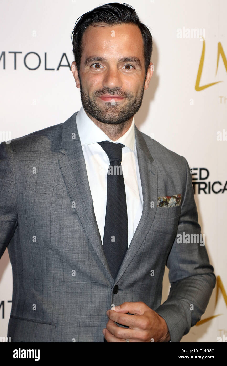 Ramin karimloo hi-res stock photography and images - Alamy