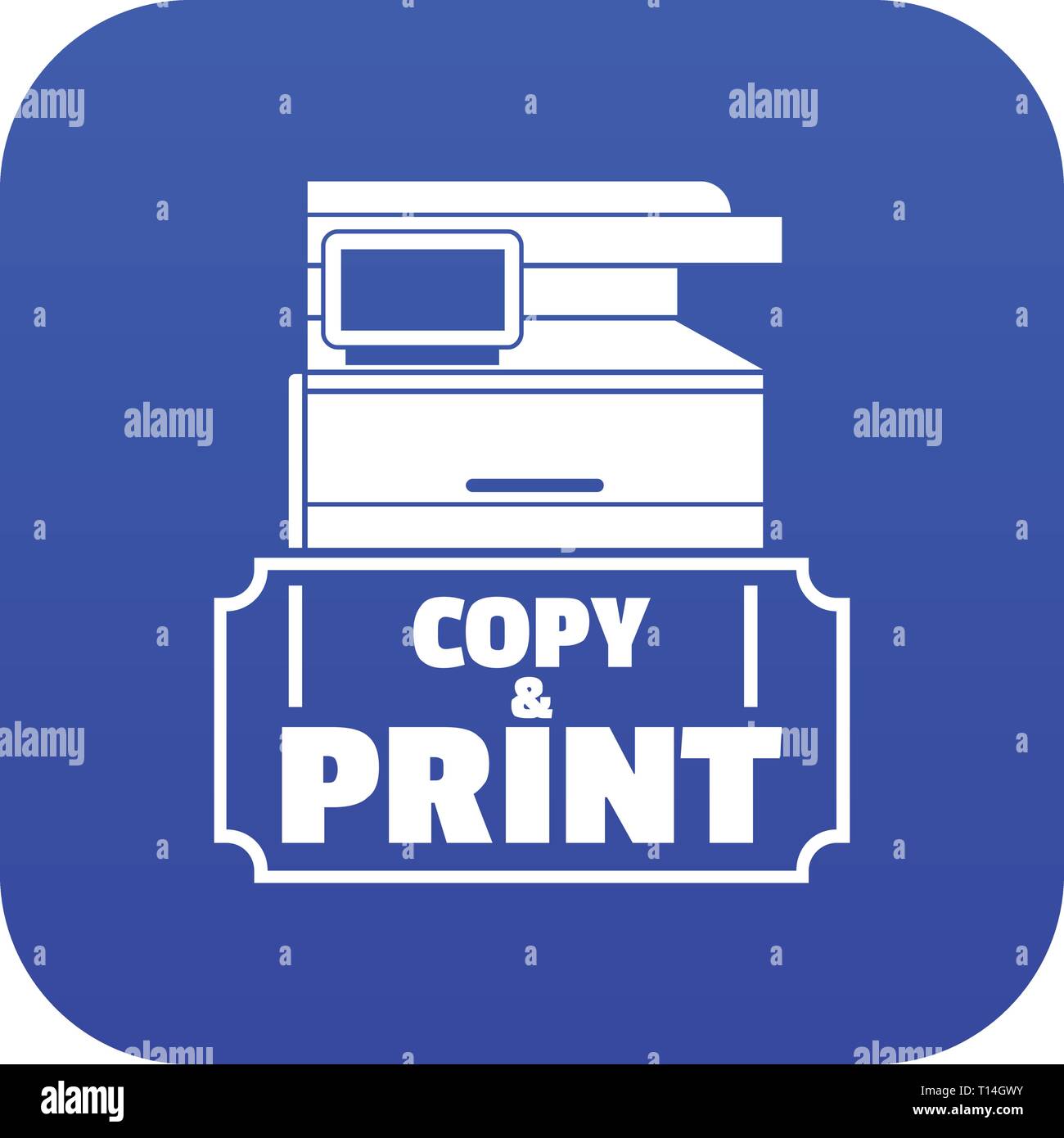 Paperstack Stock Vector Images - Alamy