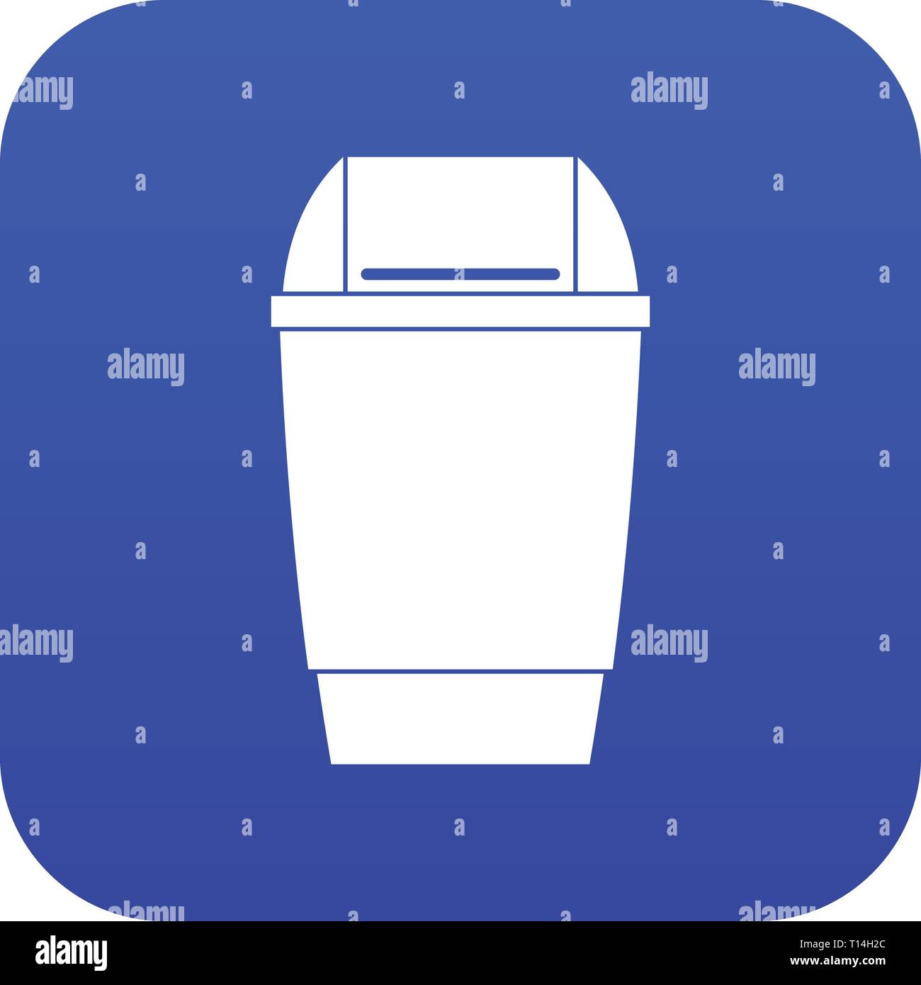 Flip lid Stock Vector Images - Alamy