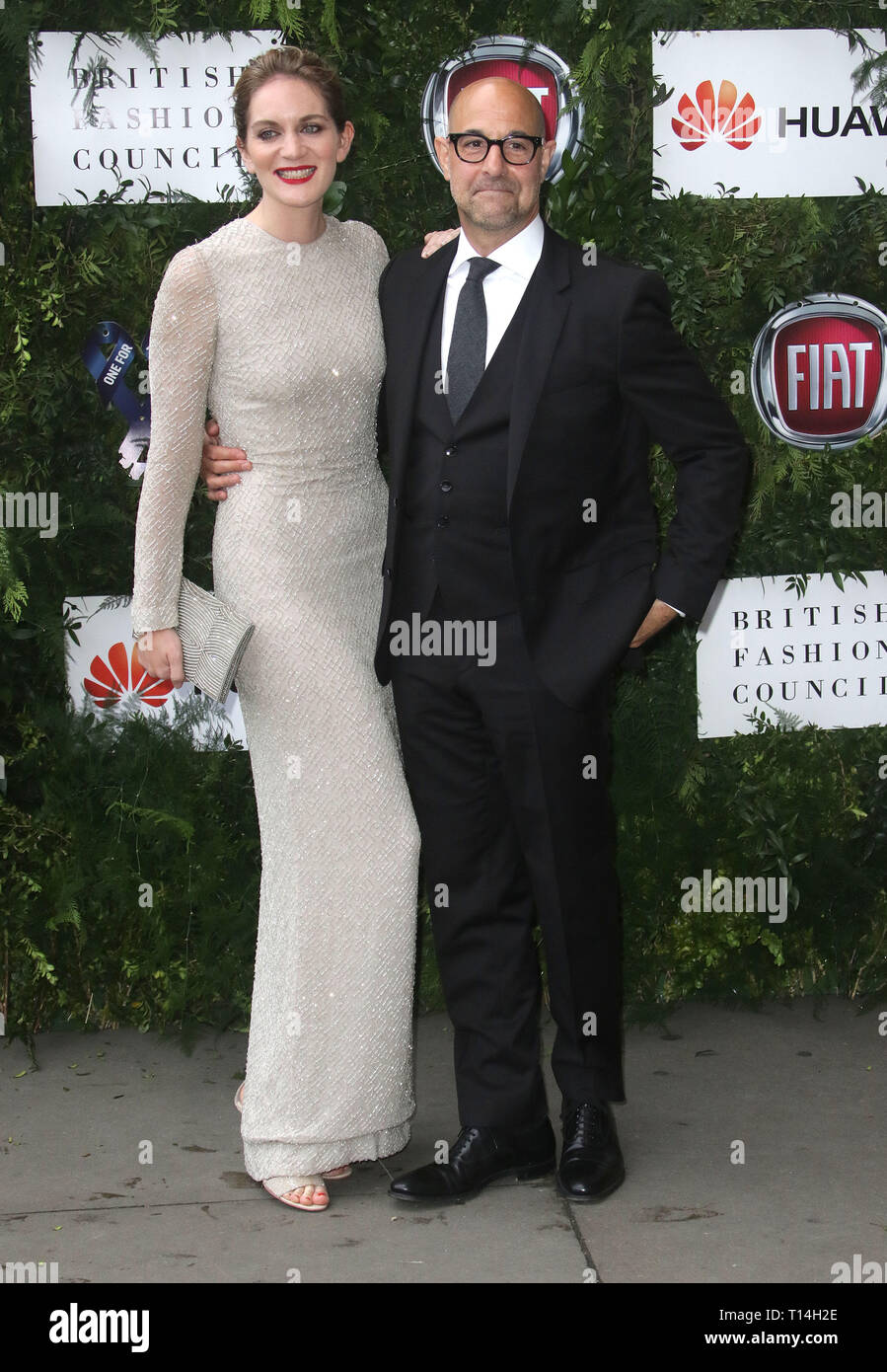 Jun 12, 2016 - London, England, UK - One For The Boys Fashion Ball 2016 ...