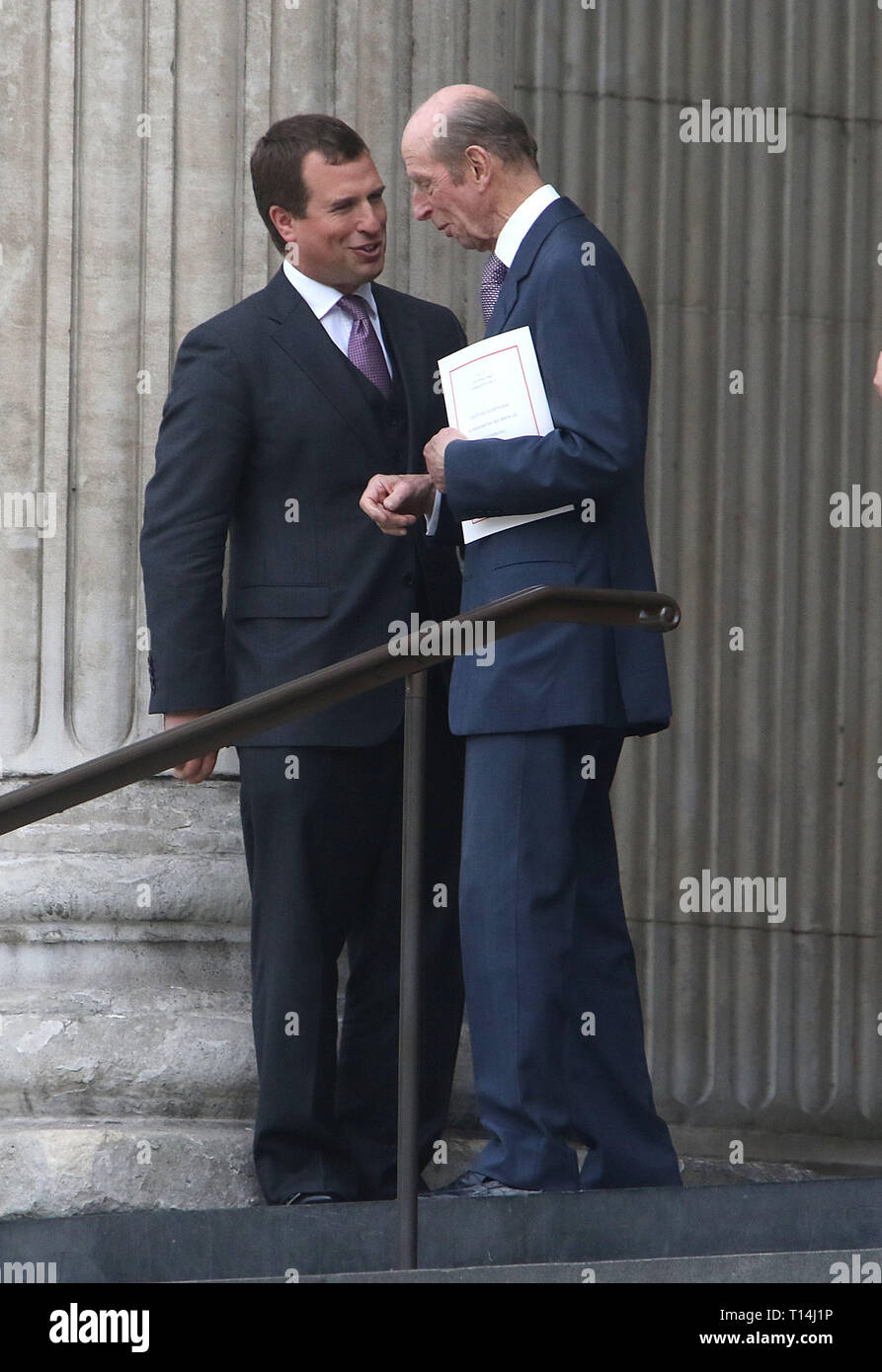 Jun 10, 2016 - London, England, UK - Queen's 90th Birthday Thanksgiving ...