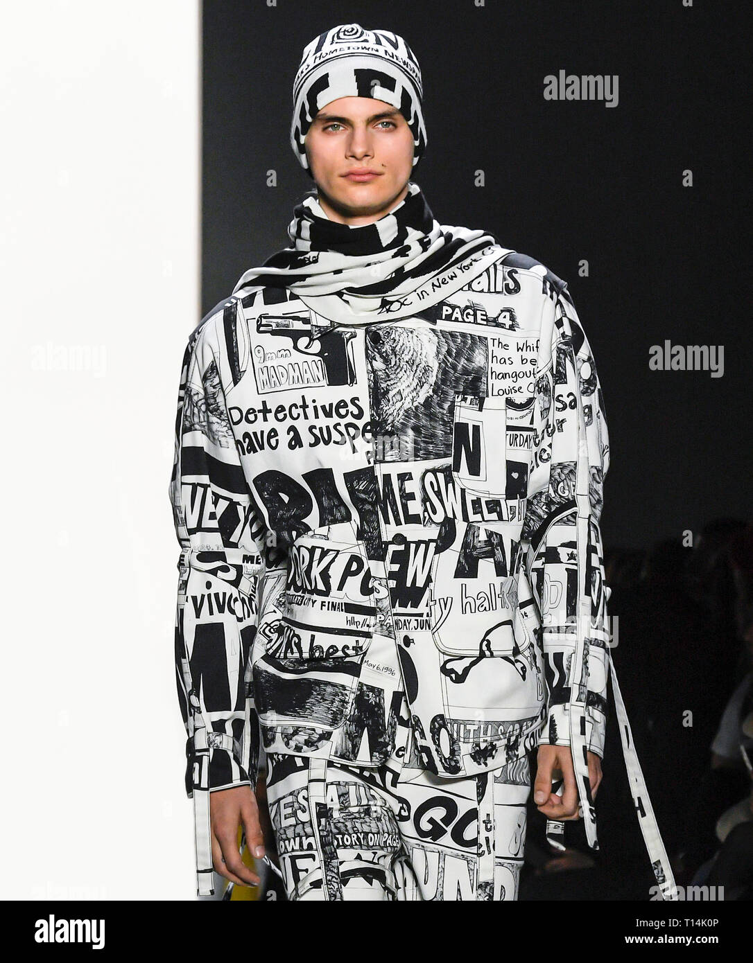 Liam foster hi-res stock photography and images - Alamy