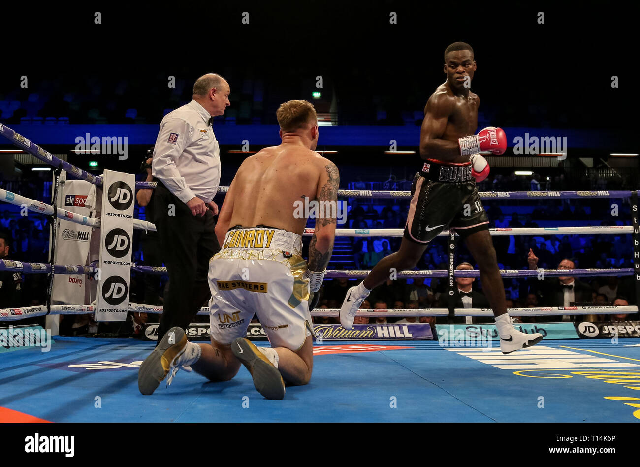 Liam conroy hi-res stock photography and images - Alamy