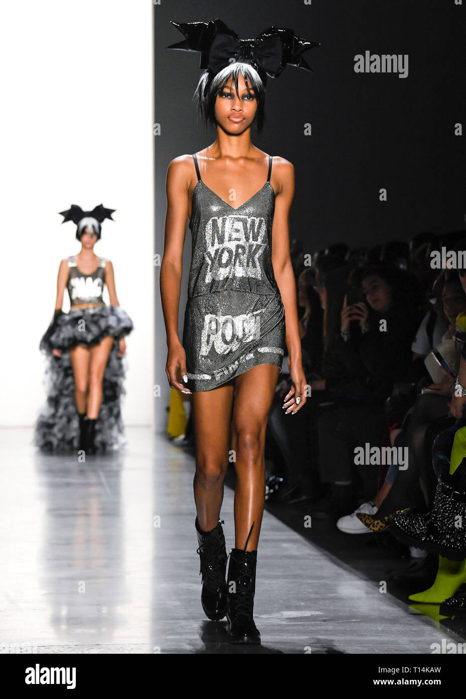 Naomi chin wing hi-res stock photography and images - Alamy