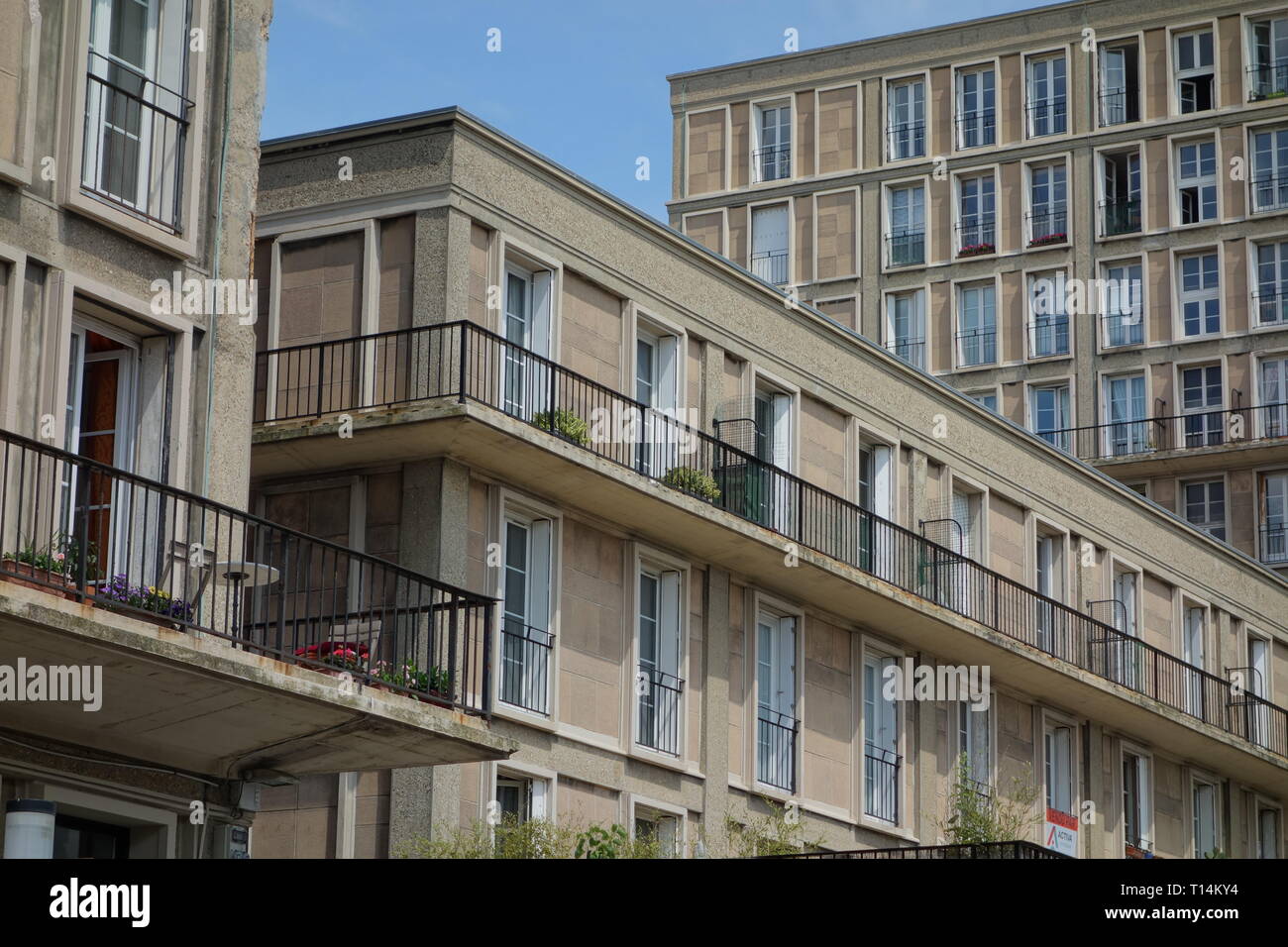 Hugo haus hi-res stock photography and images - Alamy