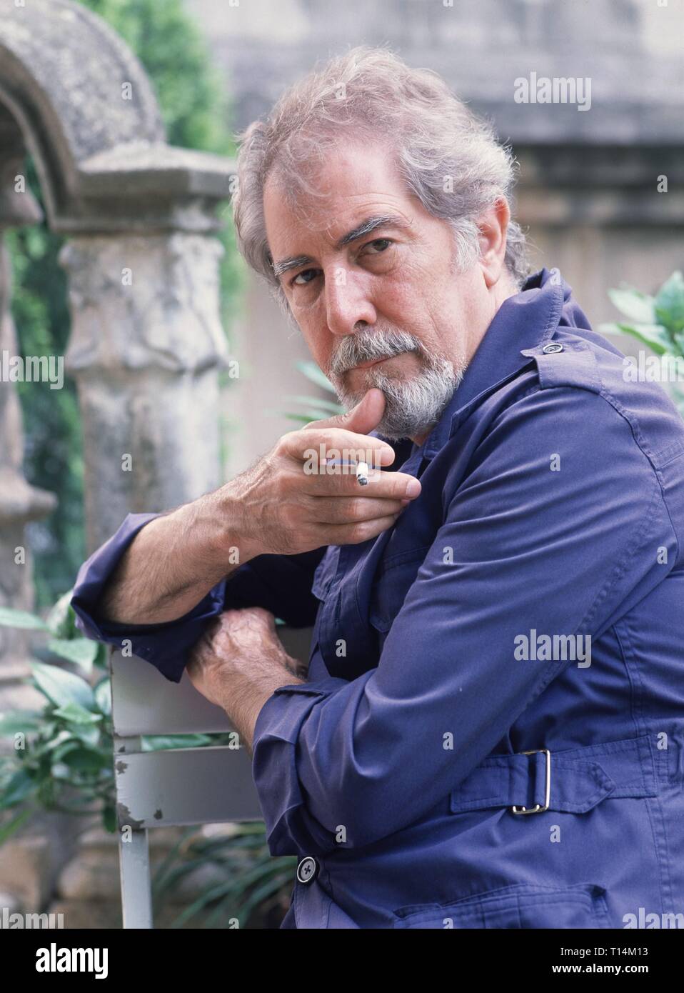 Modest cuixart hi-res stock photography and images - Alamy