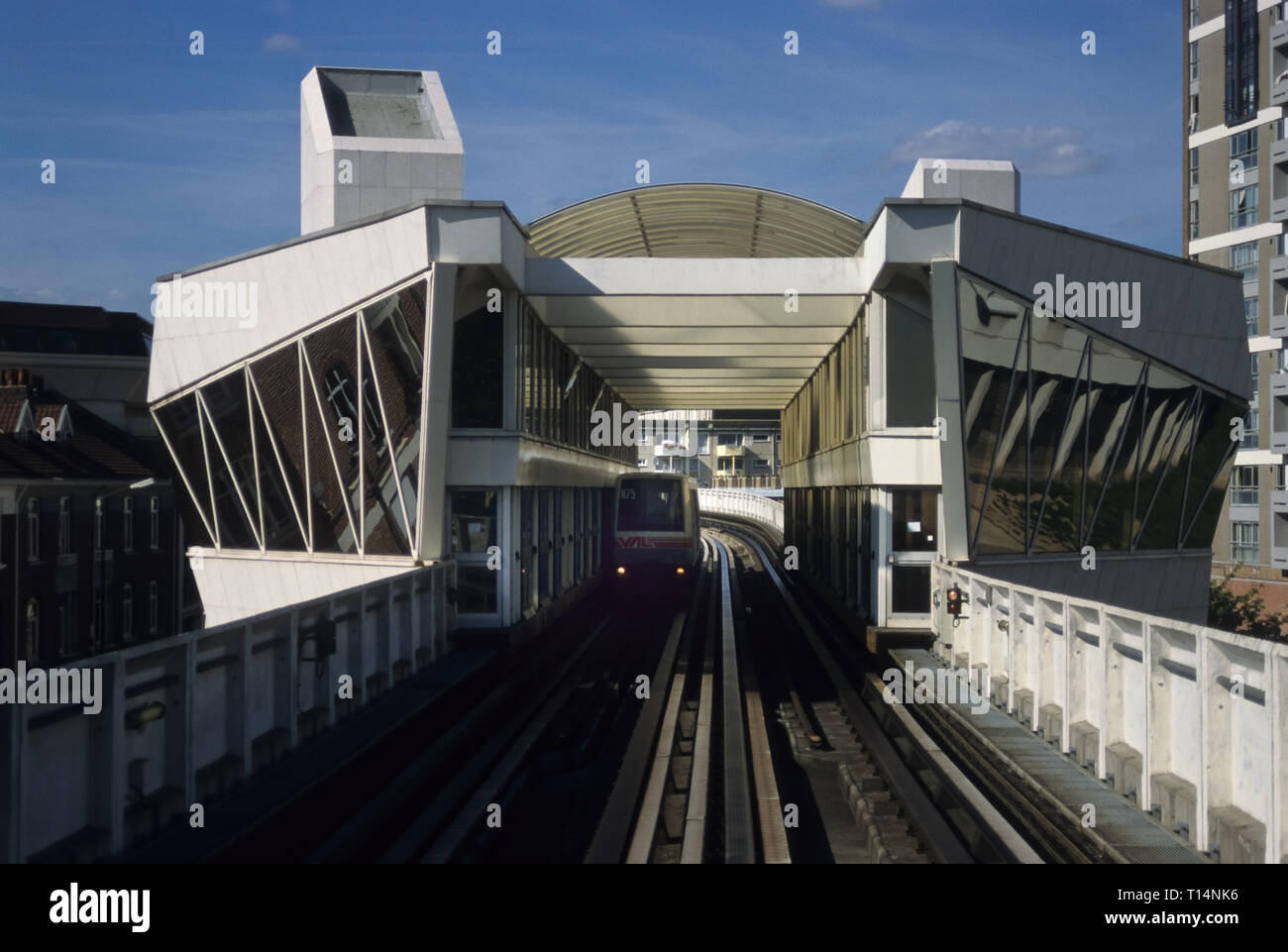 Lille metro hi-res stock photography and images - Alamy