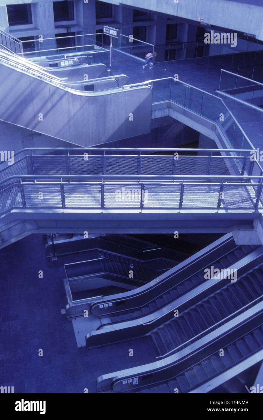 Lille, VAL-Metro, Station Gare Lille Europe Stock Photo - Alamy