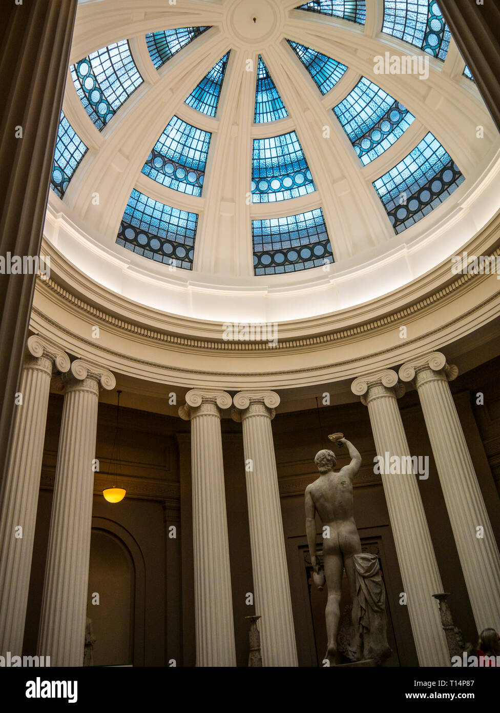 Lady lever art gallery liverpool hi-res stock photography and images ...