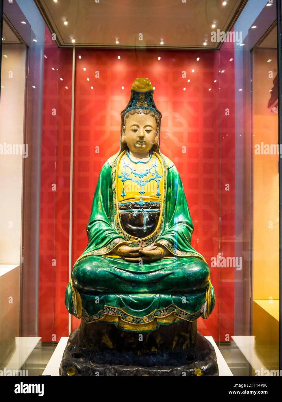 Chinese furniture factory hi-res stock photography and images - Alamy