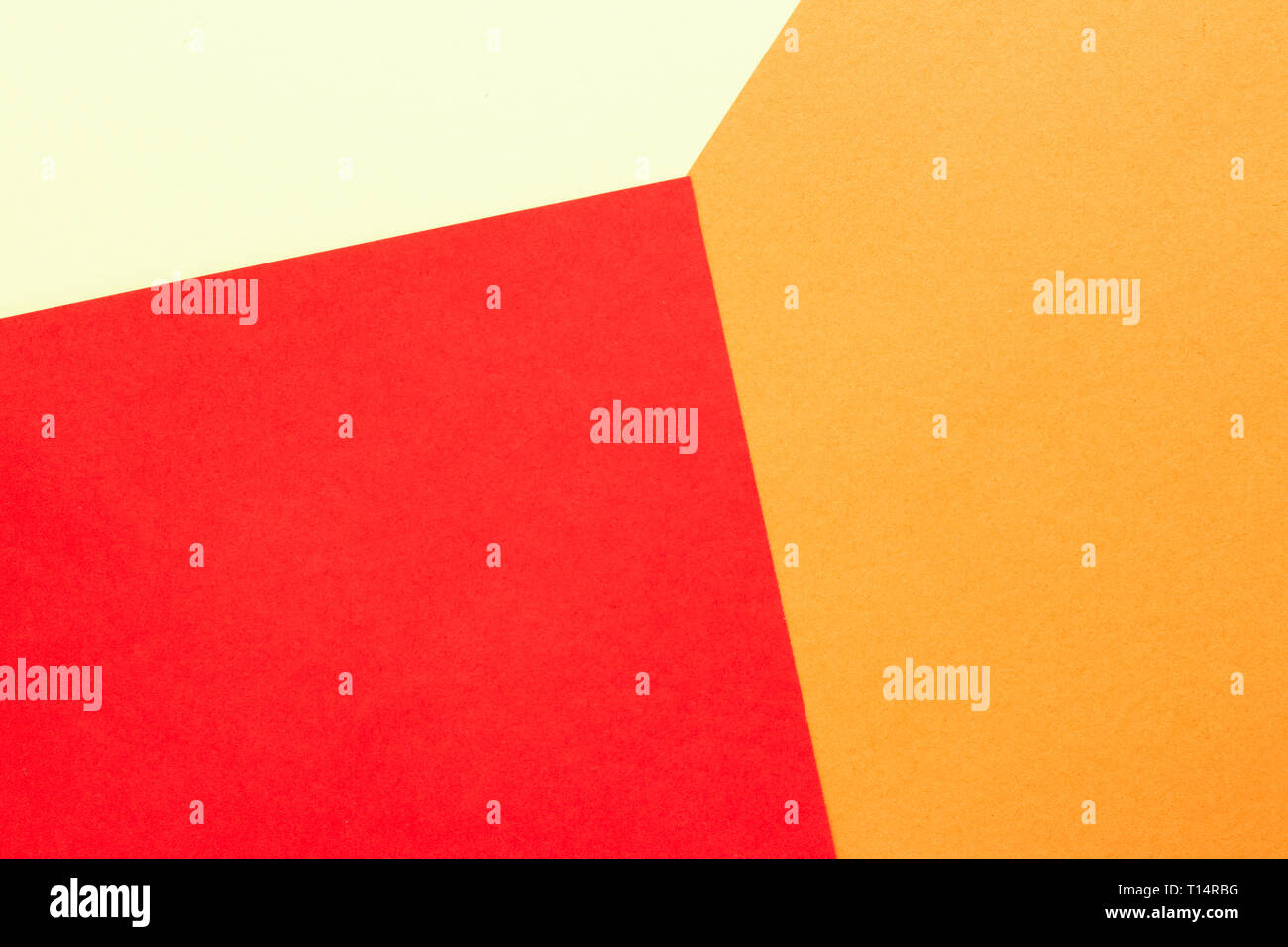 Blank paper texture as background. It's time to be creative Stock Photo ...