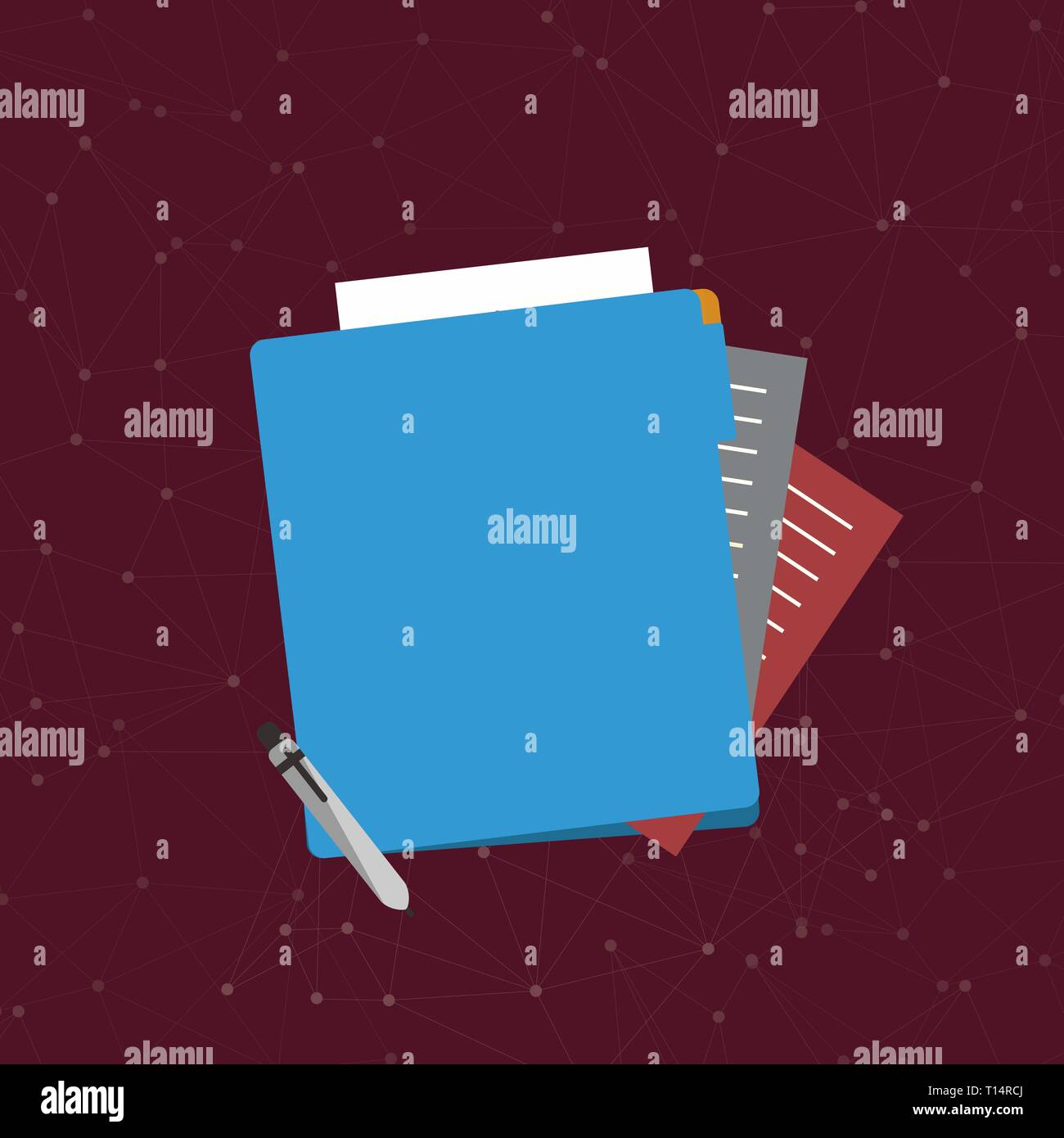 Page layout files text hi-res stock photography and images - Alamy