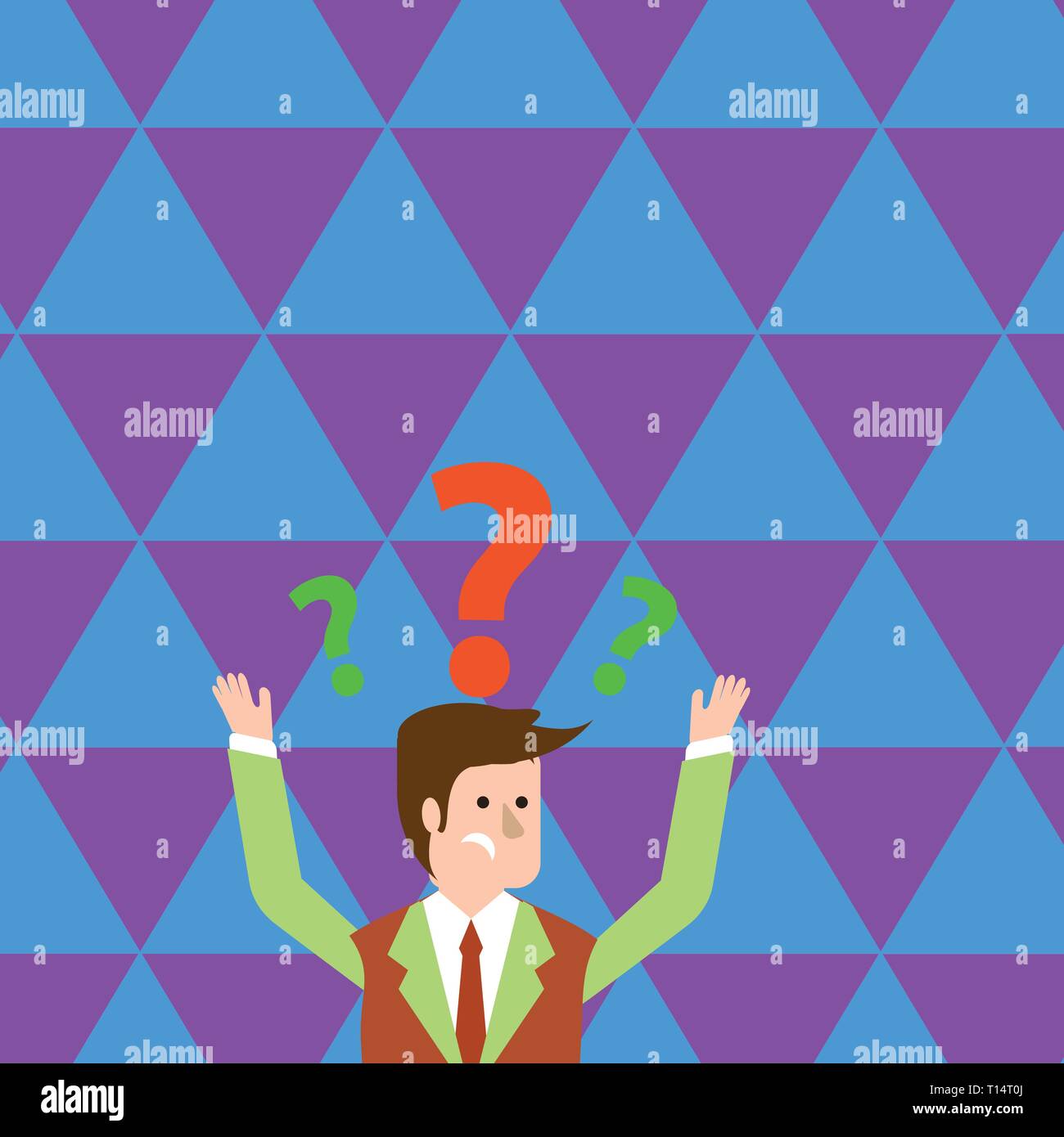 Top two arms Stock Vector Images - Alamy