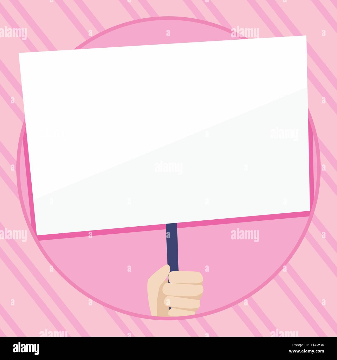 Propaganda posters Stock Vector Images - Alamy