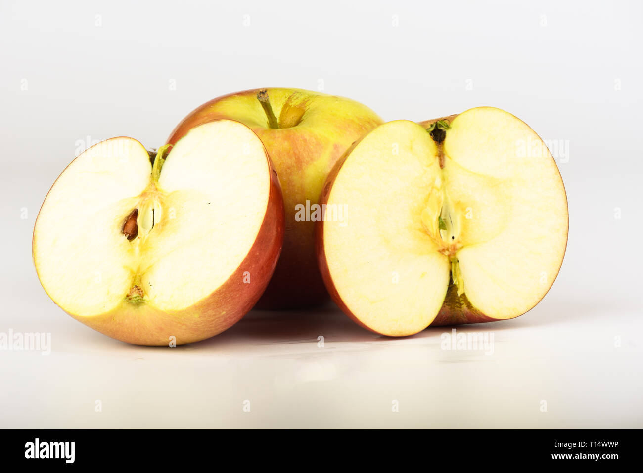 Apple wallpapers hi-res stock photography and images - Alamy