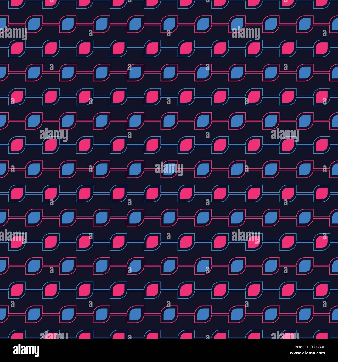 Seamless Pattern of Eye, Vector Seamless Geometry Pattern for Postcards ...