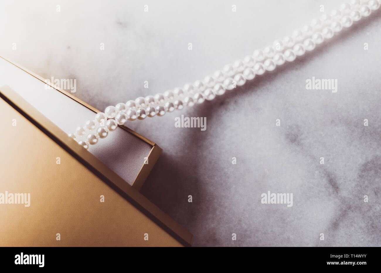 Valentine's day ideas, luxury shopping and holiday inspiration concept ...